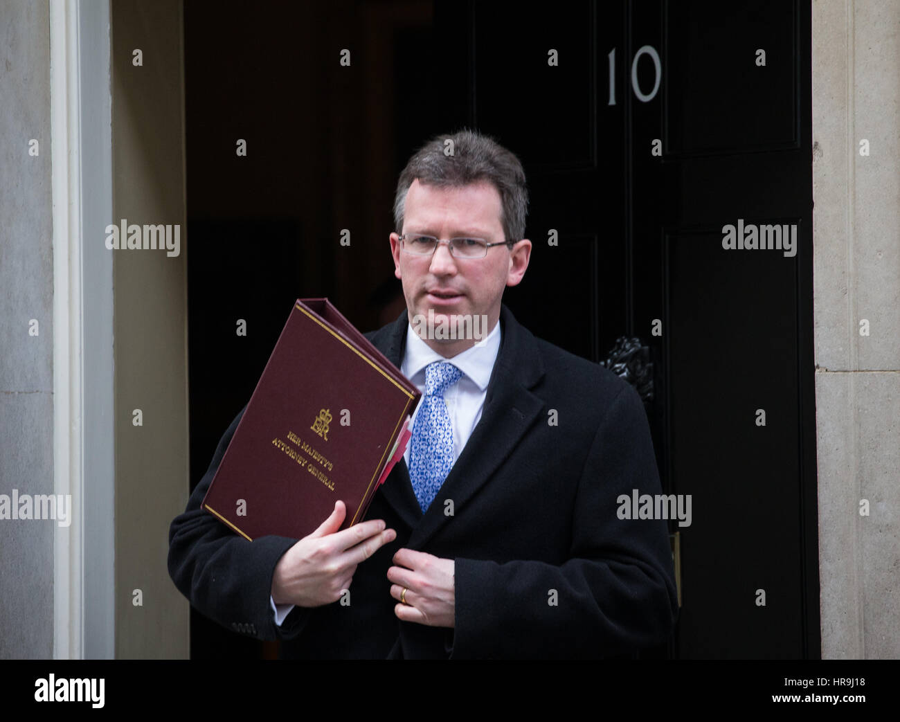 Jeremy wright qc mp hi-res stock photography and images - Alamy