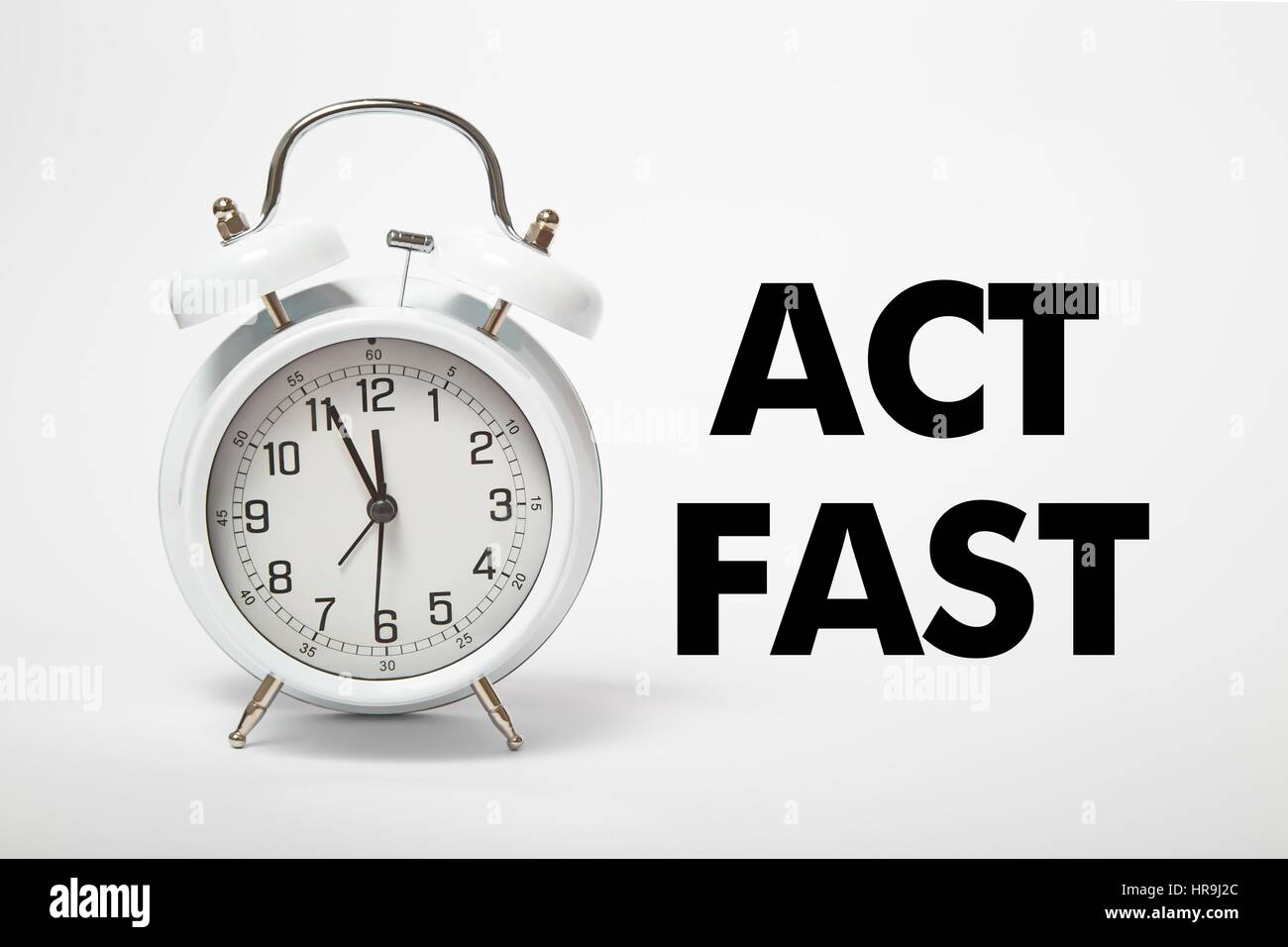 Fast clock hi-res stock photography and images - Alamy