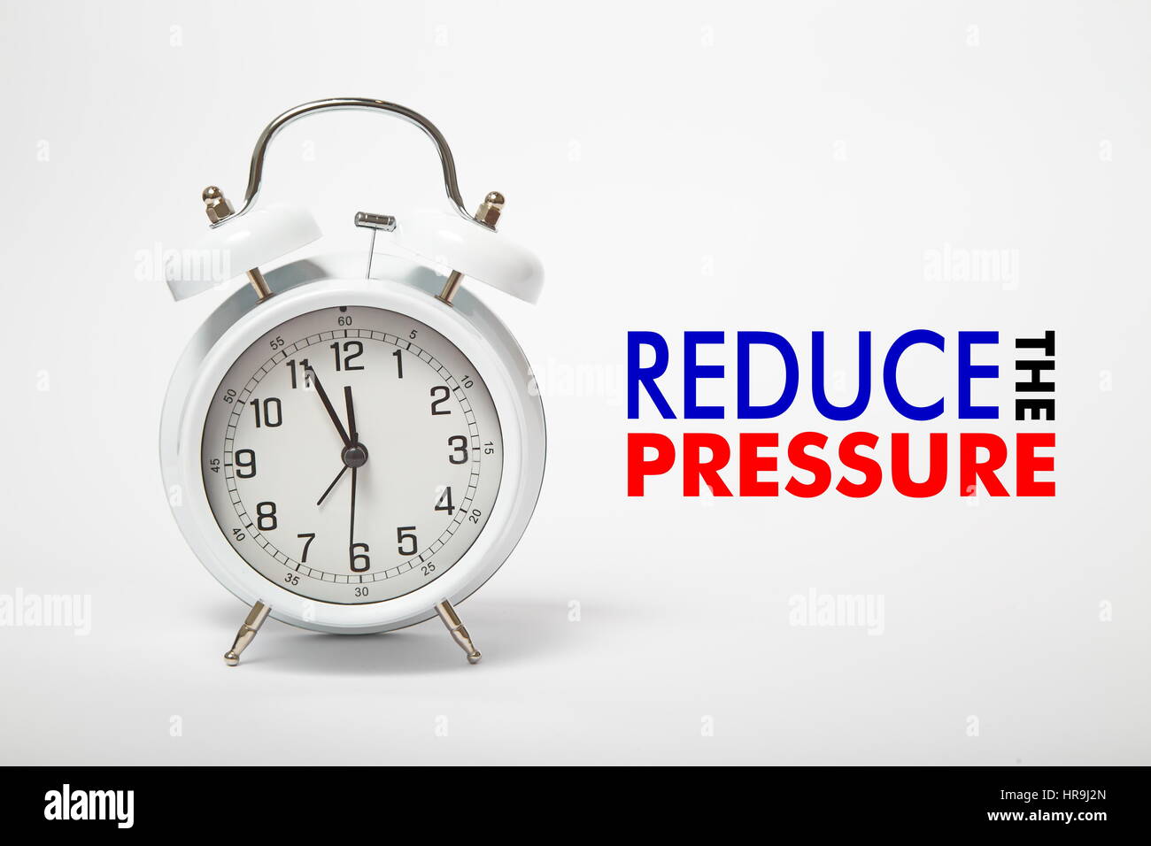 Reduce speed now sign hi-res stock photography and images - Alamy