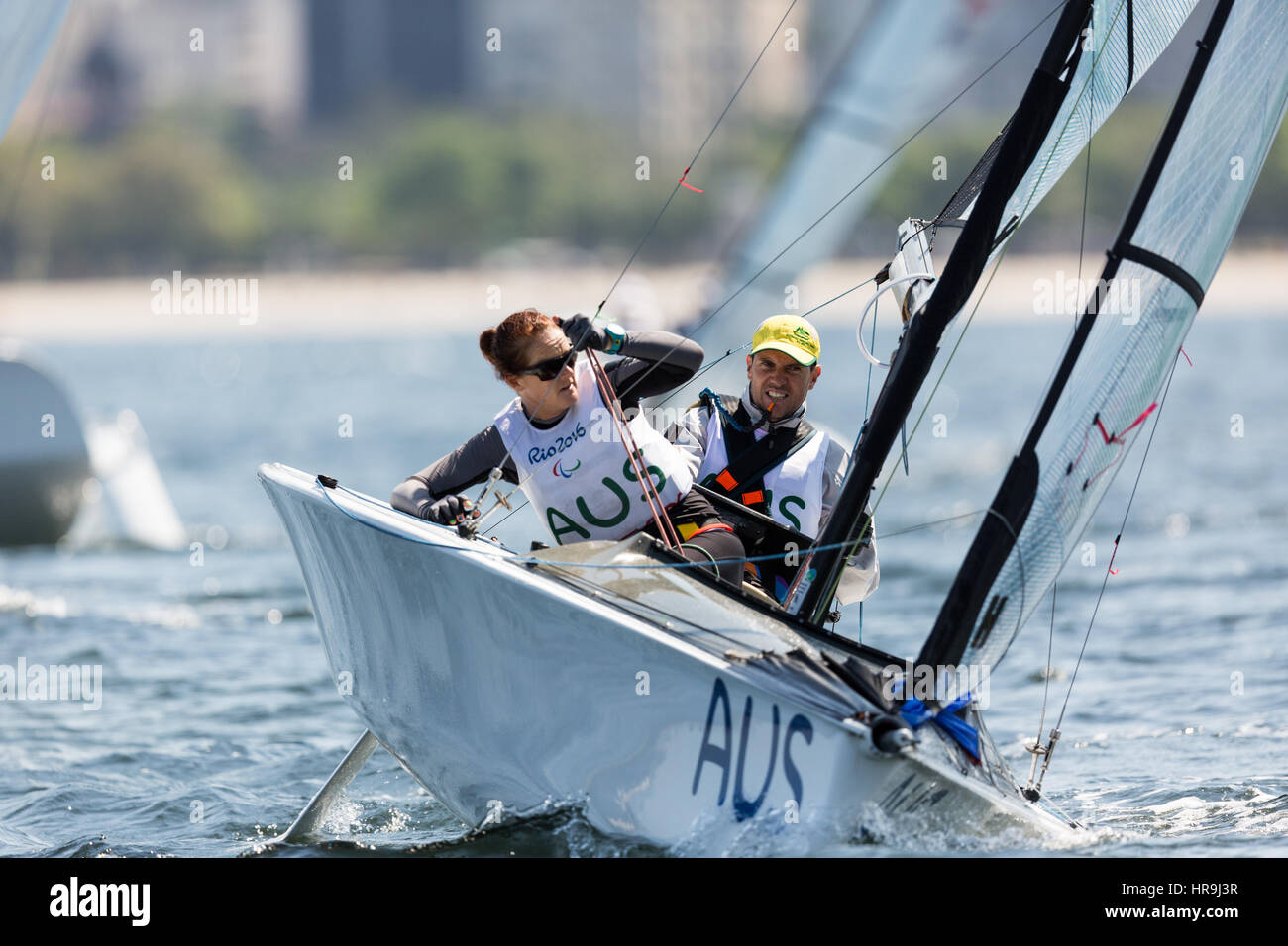 Olympics rio 2016 olympic games olympic sailing rio de janeiro hi-res ...