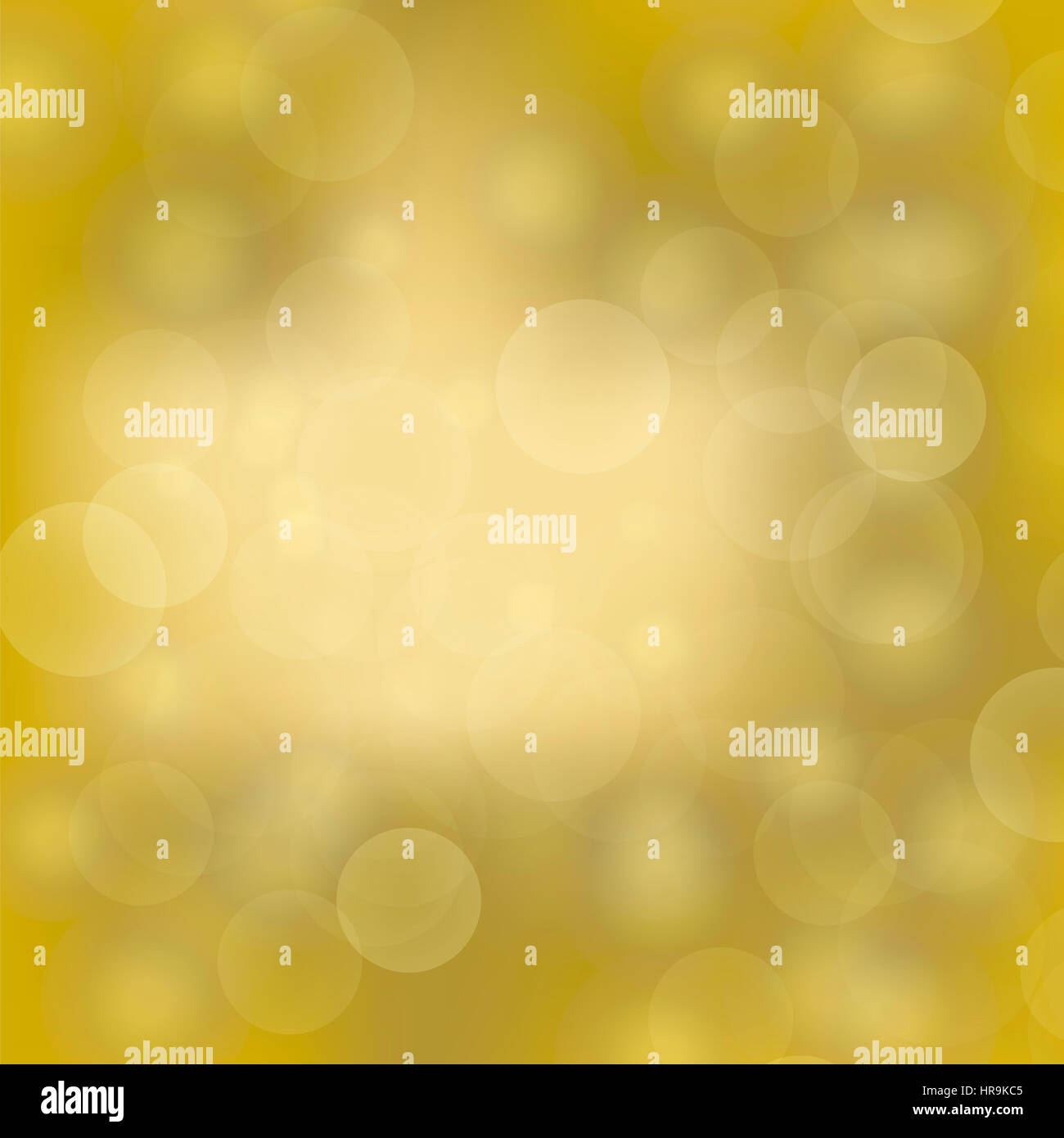 Abstract Sun Background. Yellow Summer Pattern. Bright Background with ...