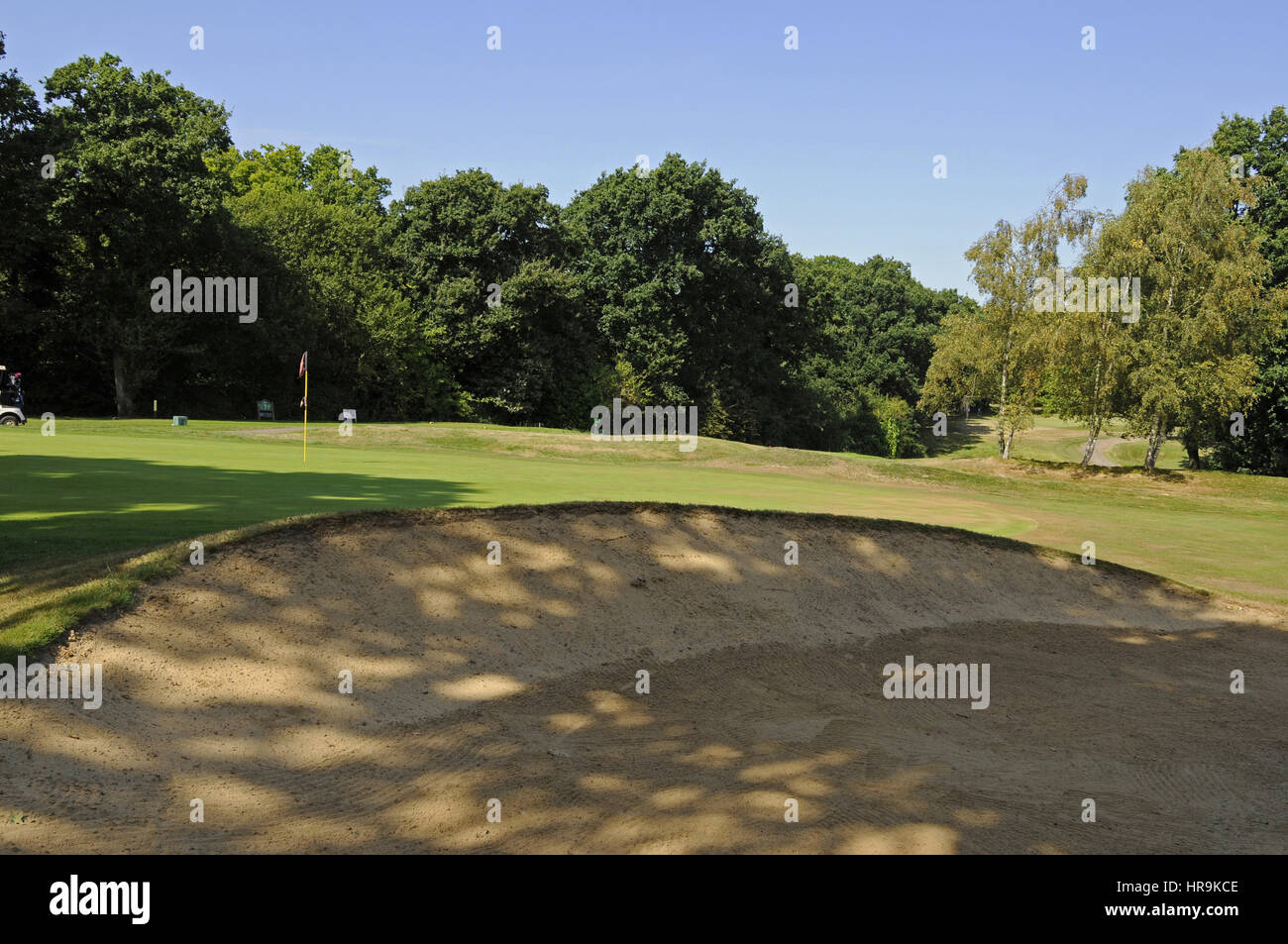 Leatherhead hi-res stock photography and images - Alamy
