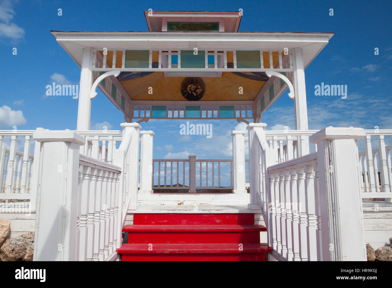 Melia cayo santa maria hi-res stock photography and images - Alamy