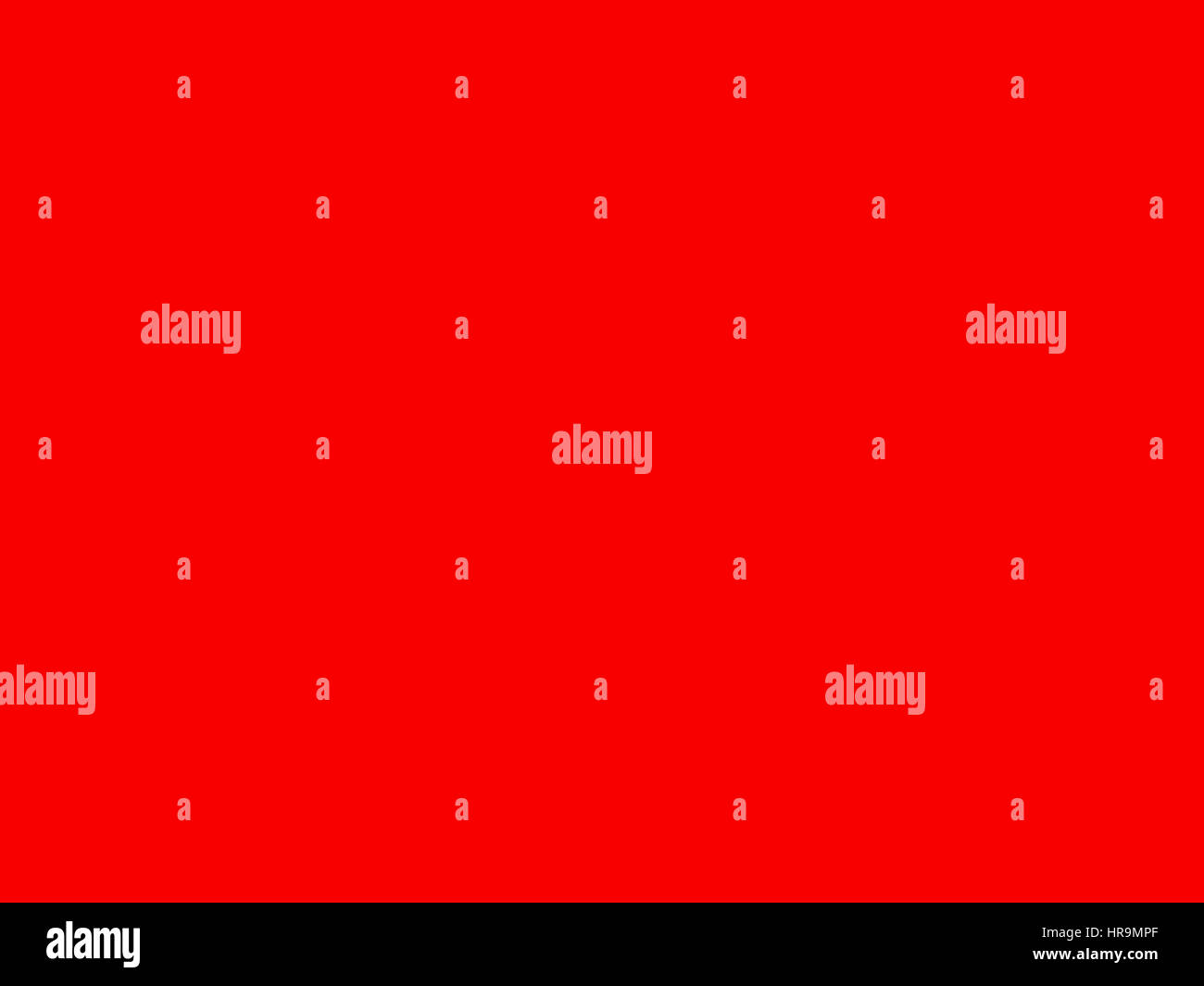 Red advertising board hi-res stock photography and images - Alamy