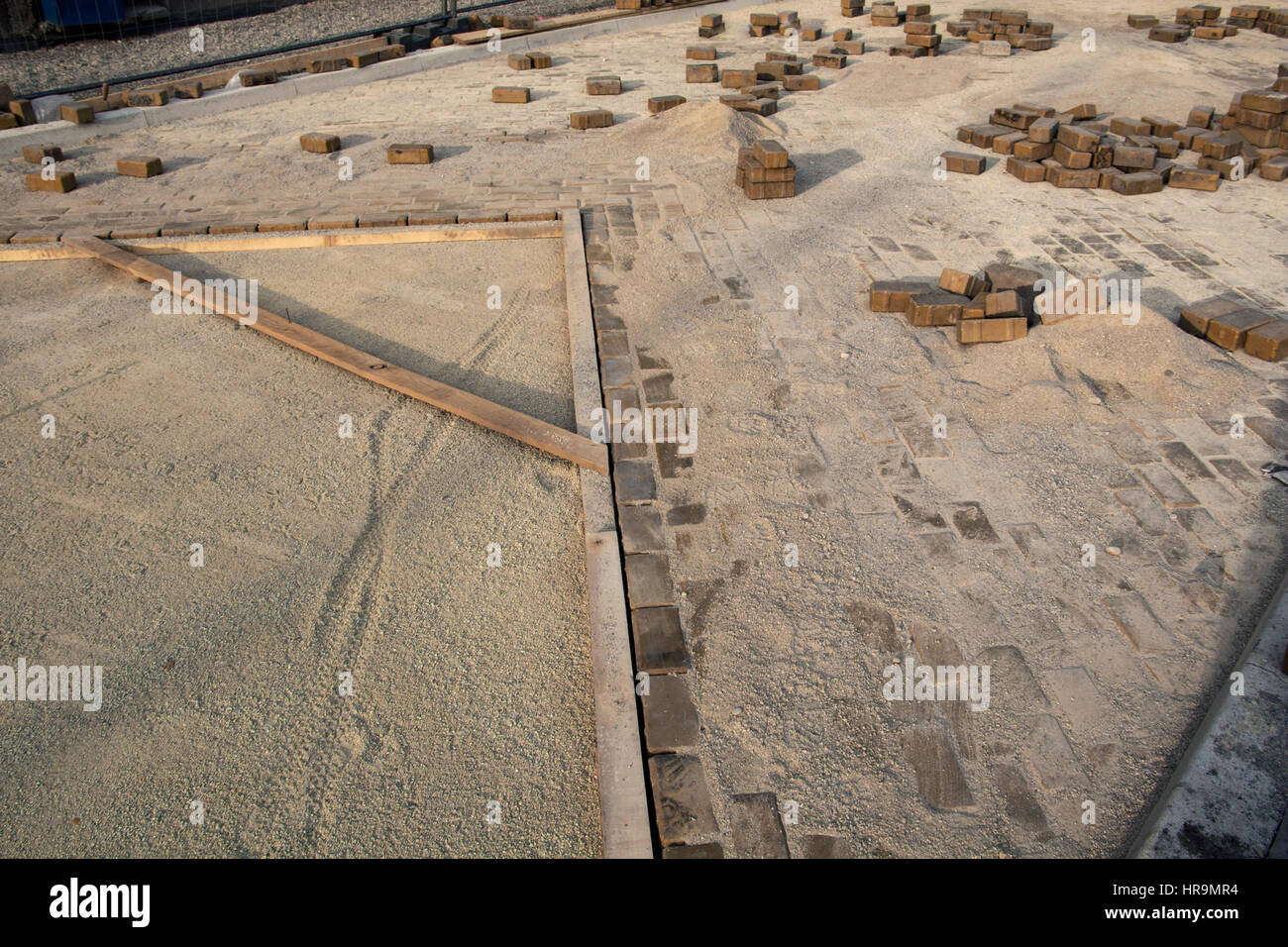 Rebuilding Horizontal High Resolution Stock Photography and Images - Alamy