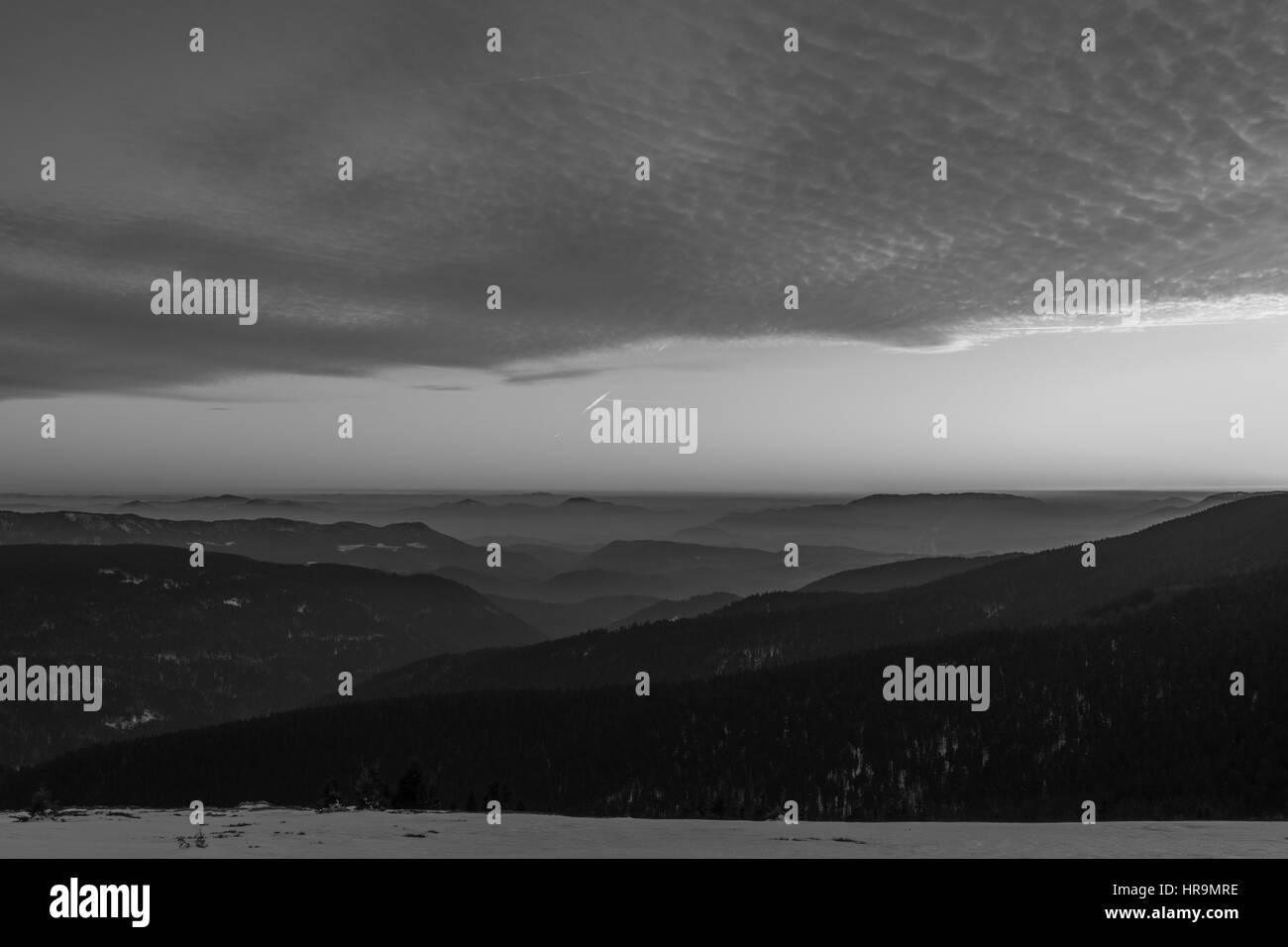 Beautifulview Black and White Stock Photos & Images - Alamy