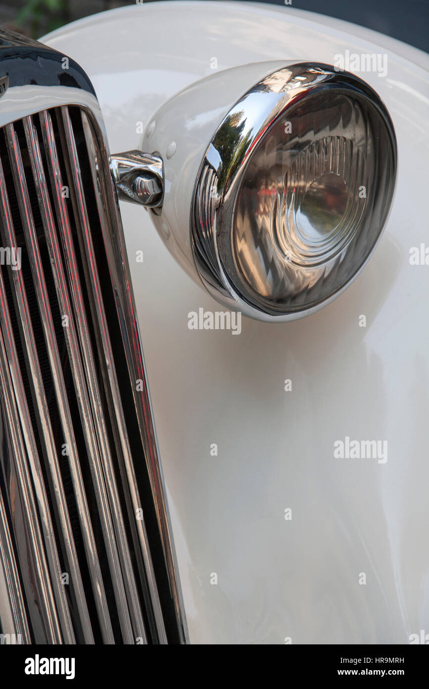 Sunbeam talbot hi-res stock photography and images - Alamy