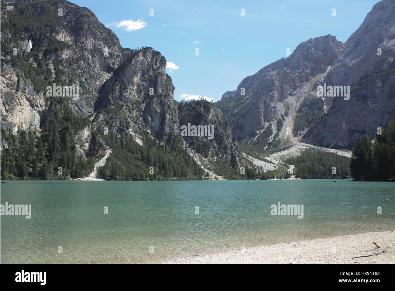 The set of "One step from heaven Stock Photo - Alamy