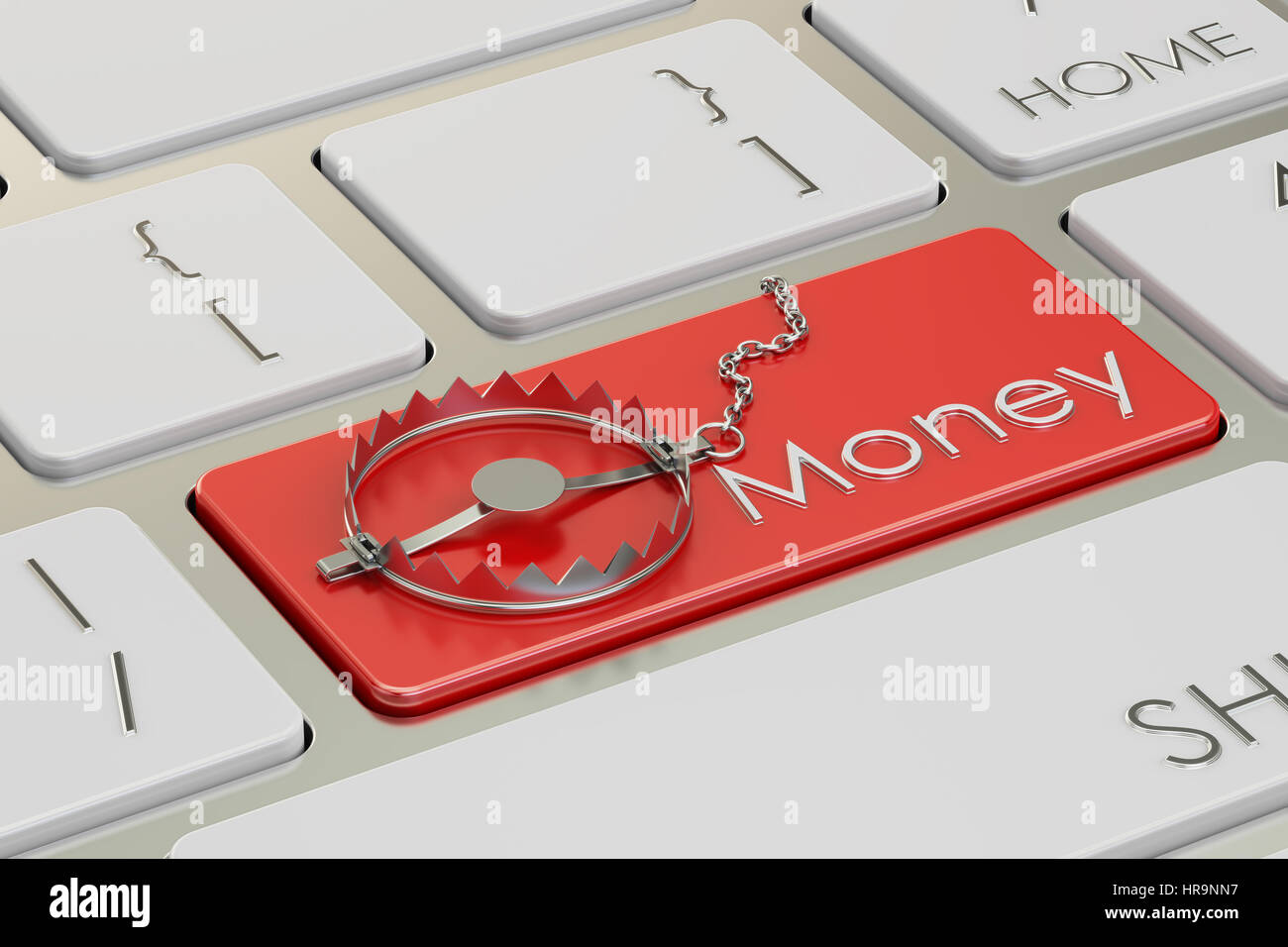 Keyboard money sign hi-res stock photography and images - Alamy
