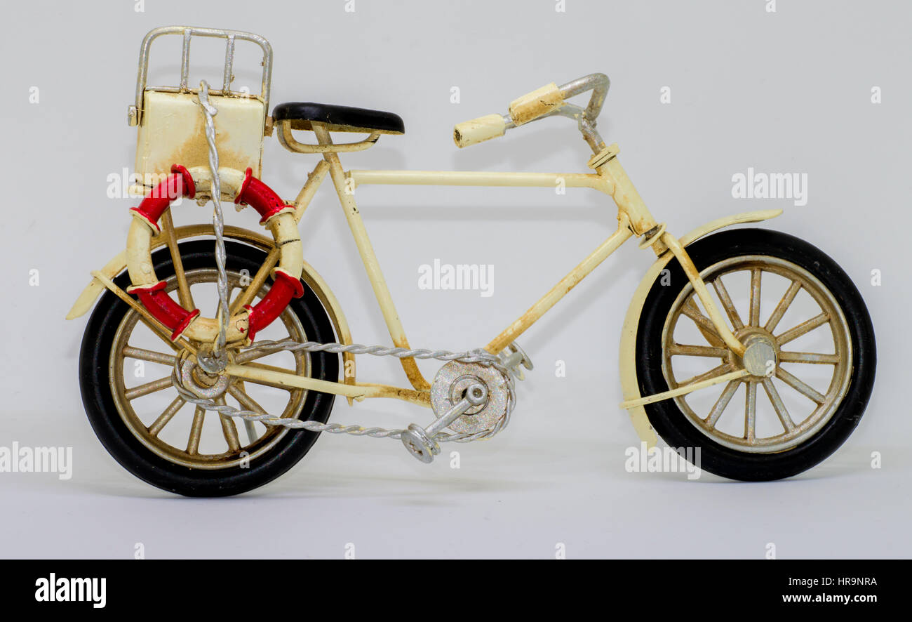 Model bike detail hi-res stock photography and images - Alamy