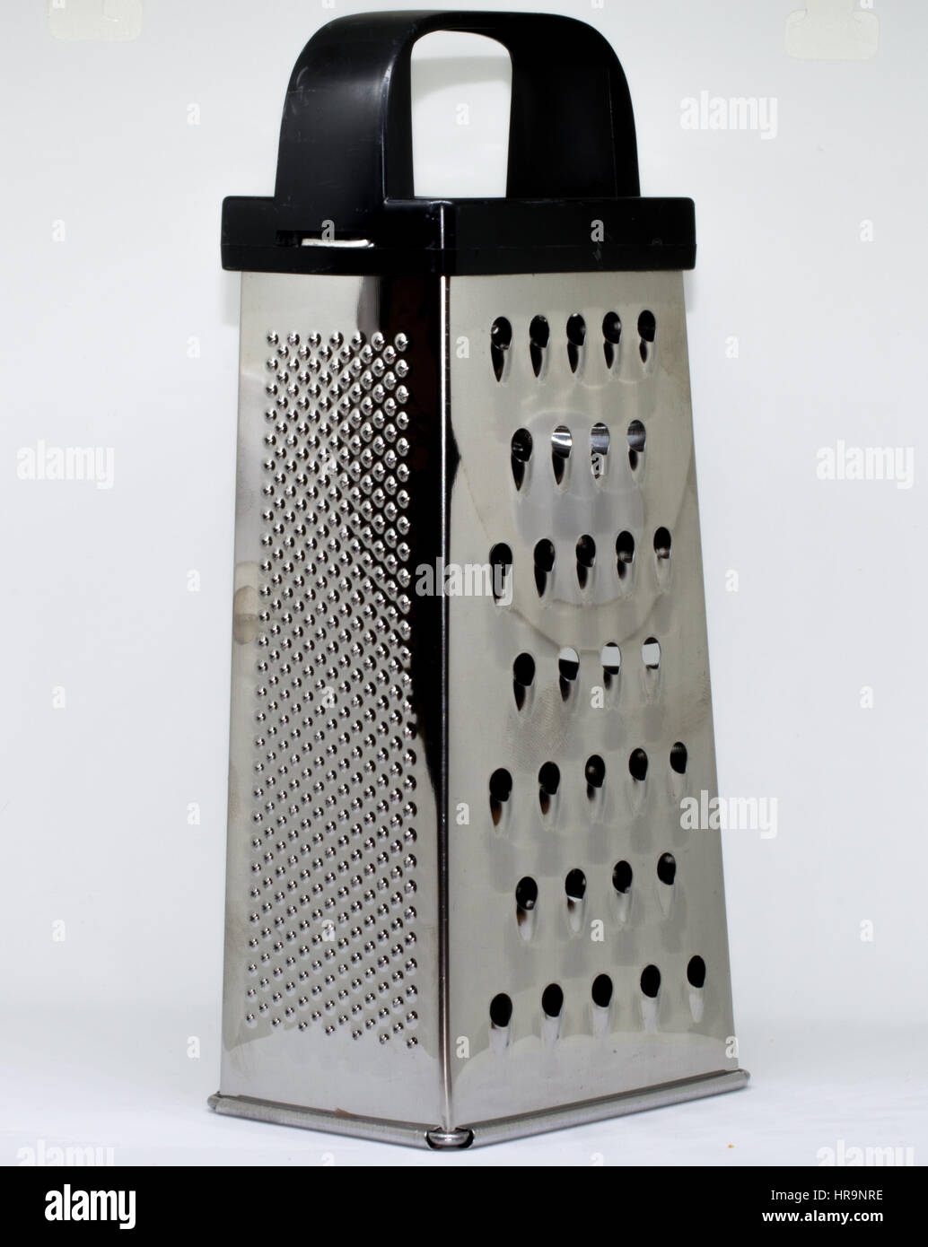 Utensil cooking metal cheese grate hi-res stock photography and images ...