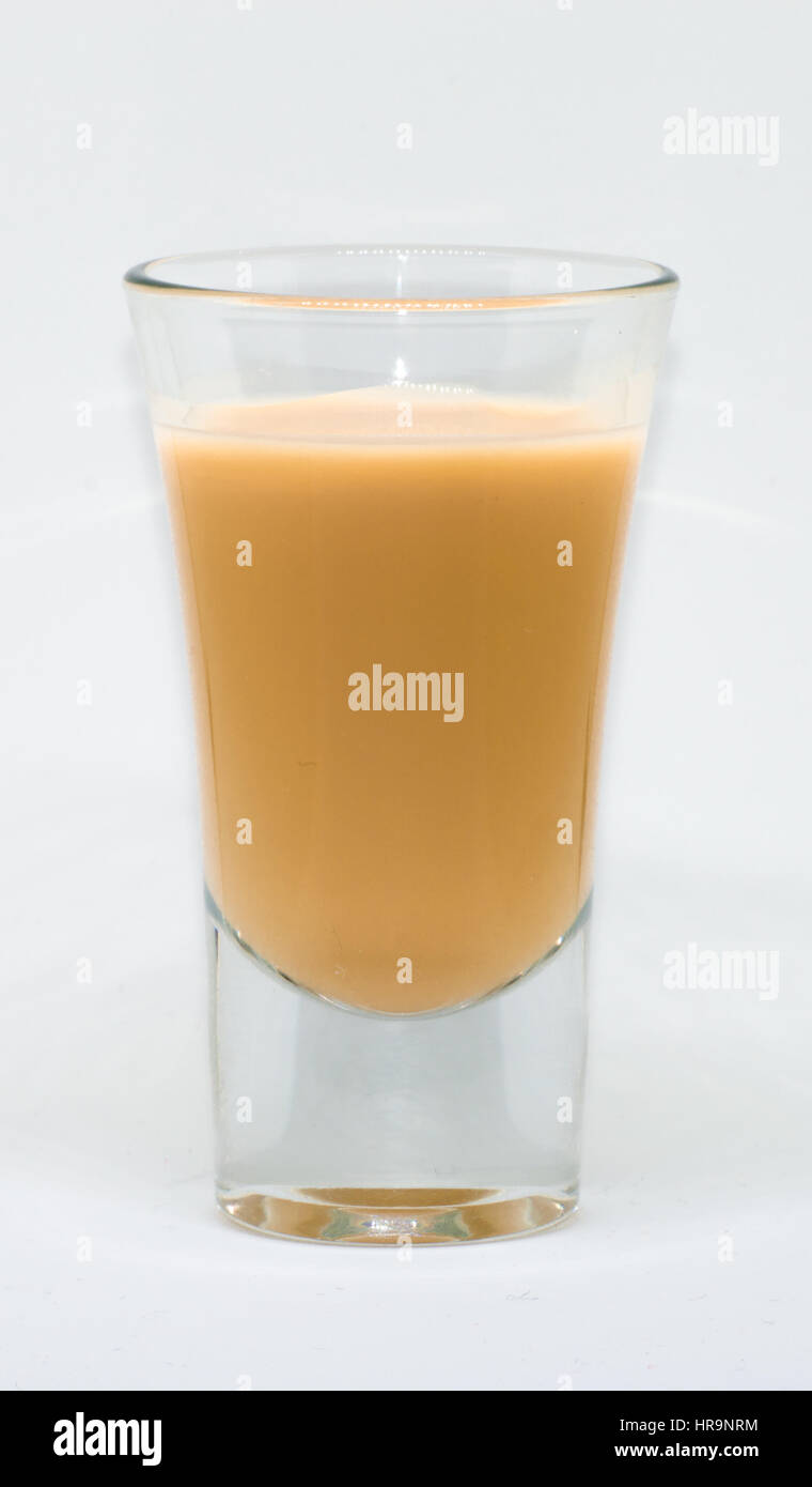 Spirit drink shot hi-res stock photography and images - Alamy