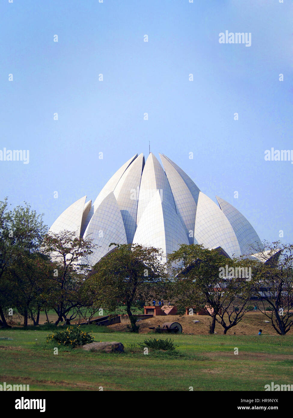 Iconic architecture india hi-res stock photography and images - Alamy