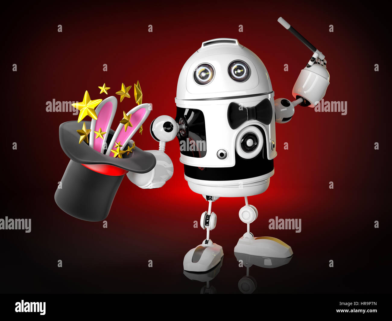 Stick figure computer hi-res stock photography and images - Alamy