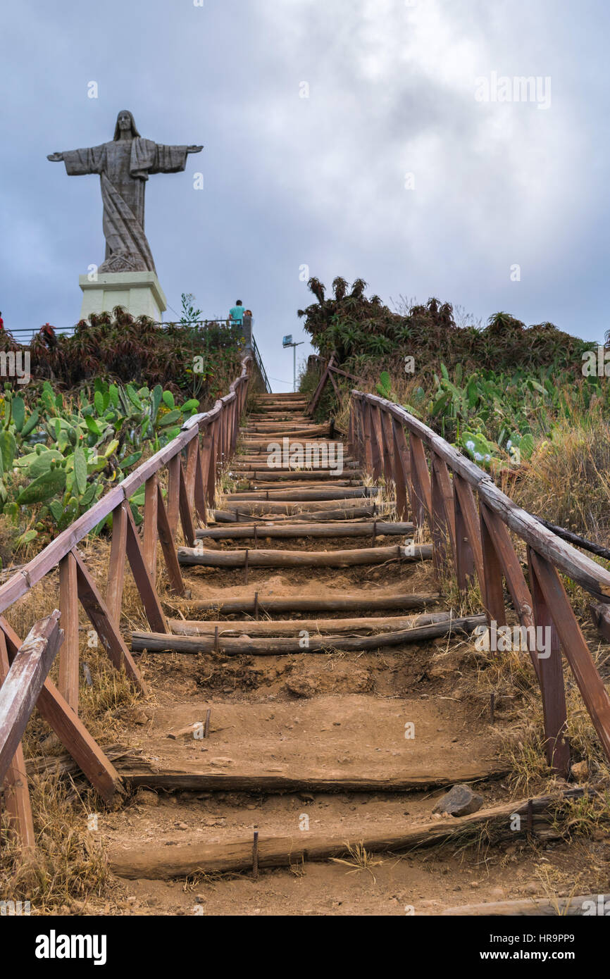 Garajau madeira hi-res stock photography and images - Alamy