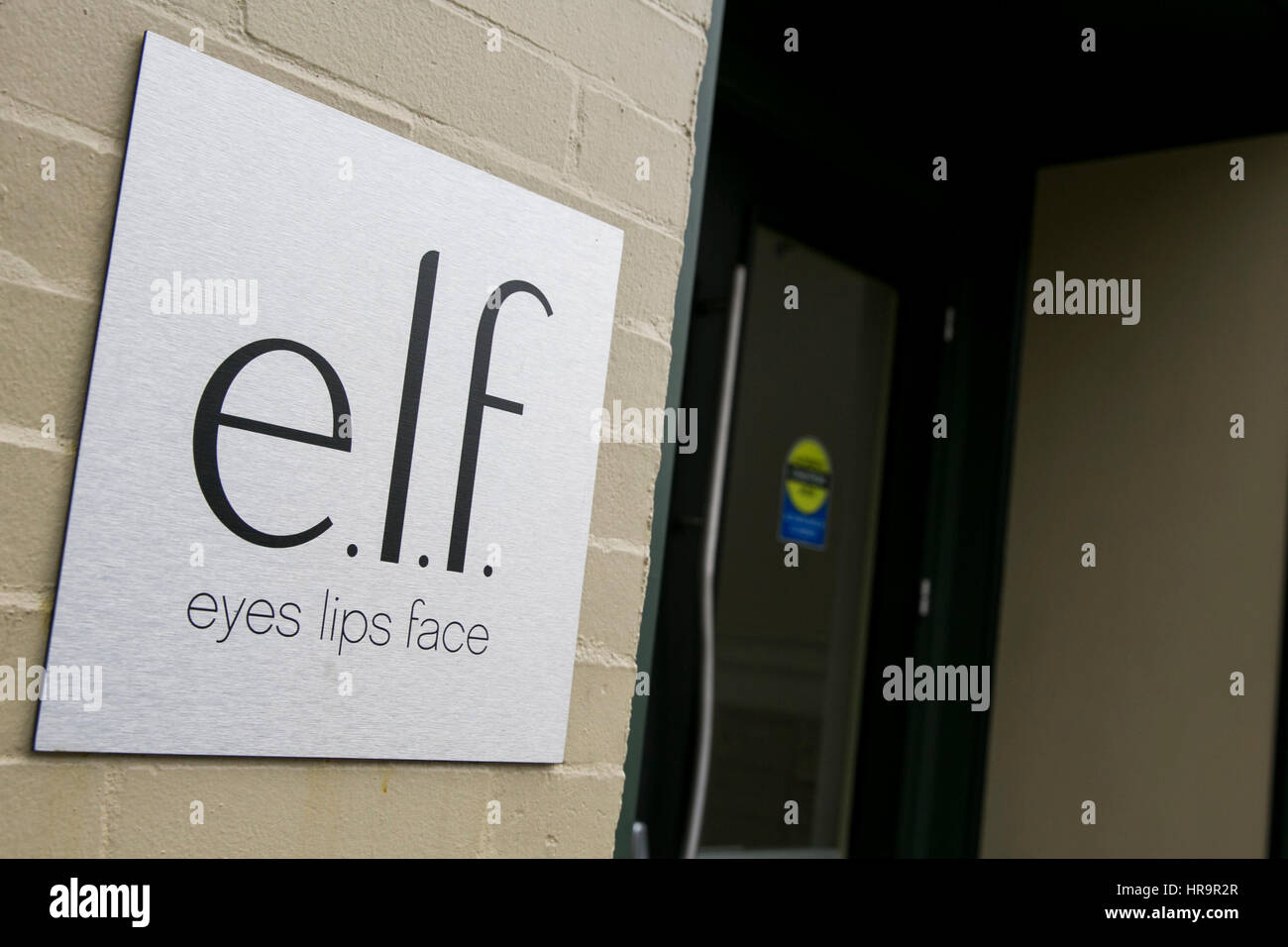 Elf Makeup Logo Elf Logo_Web | Quincy Community Theatre