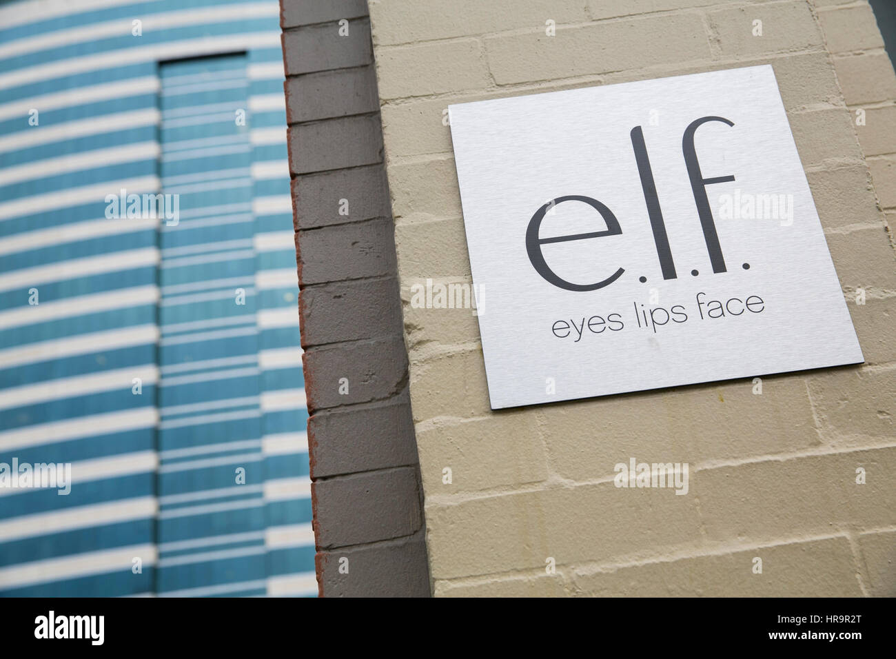 Elf Logo Stock Photos & Elf Logo Stock Images - Alamy