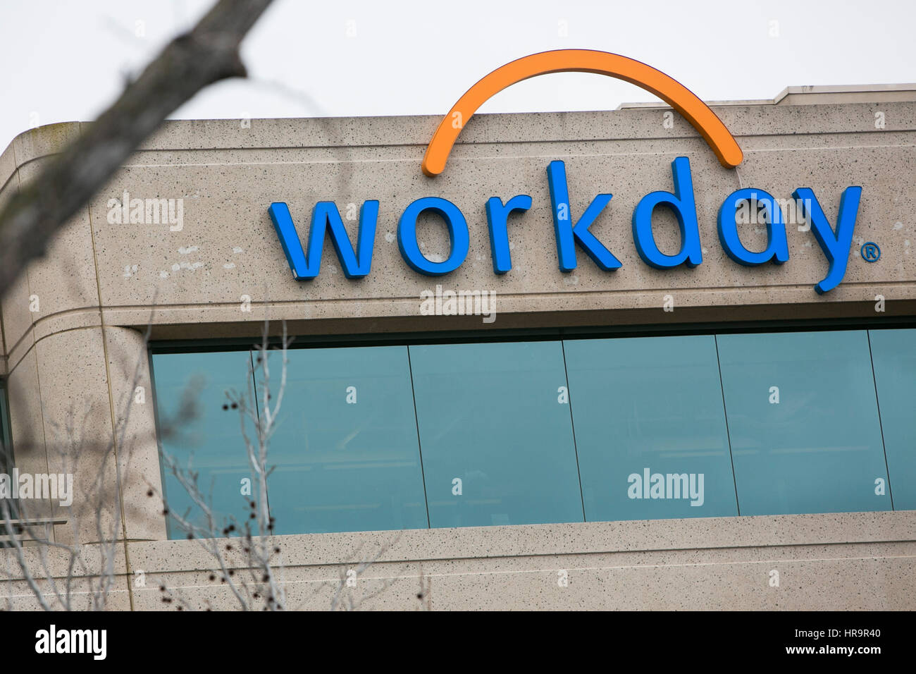 Workday and pleasanton hi-res stock photography and images - Alamy