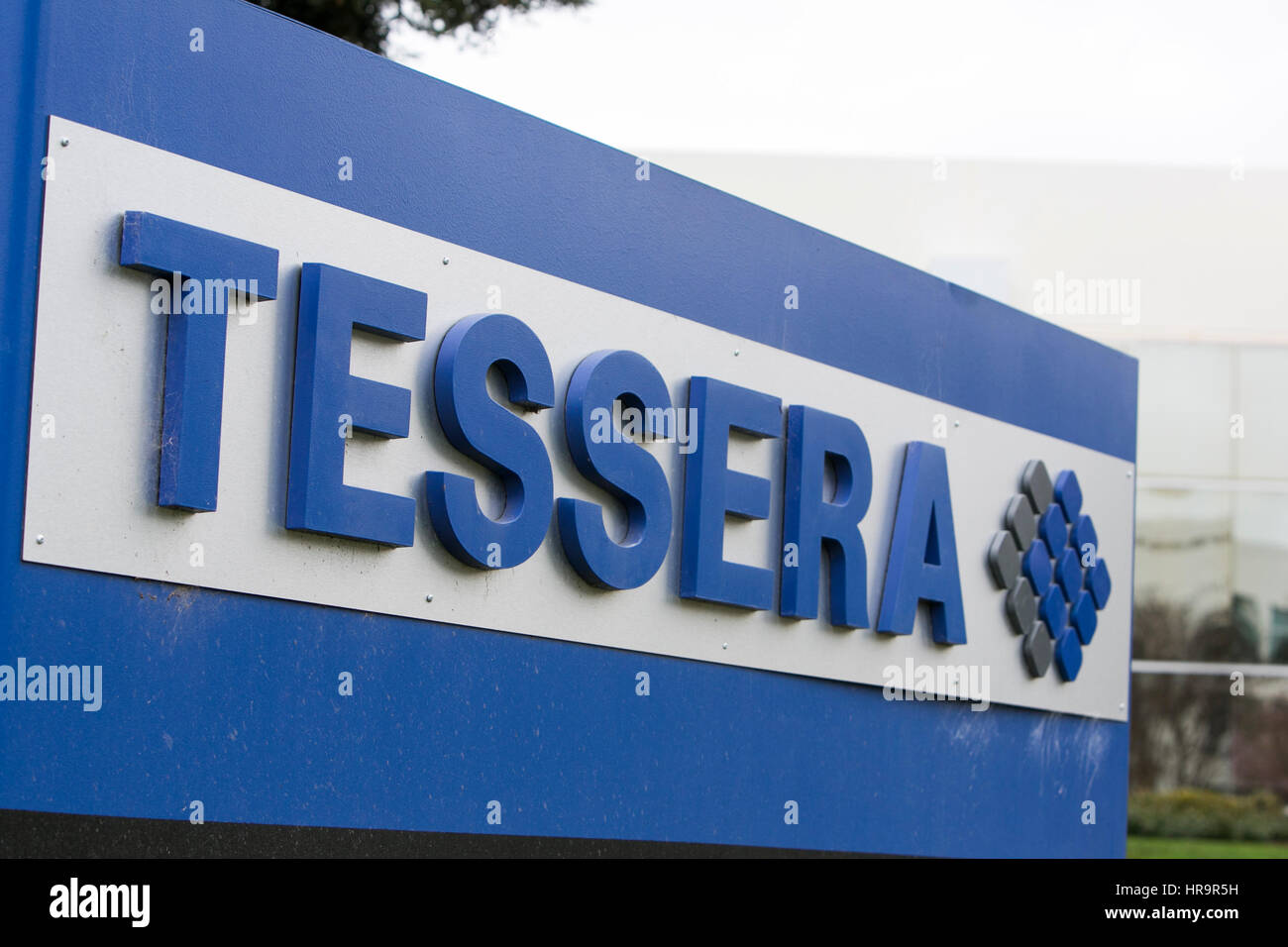 Tessera High Resolution Stock Photography and Images - Alamy