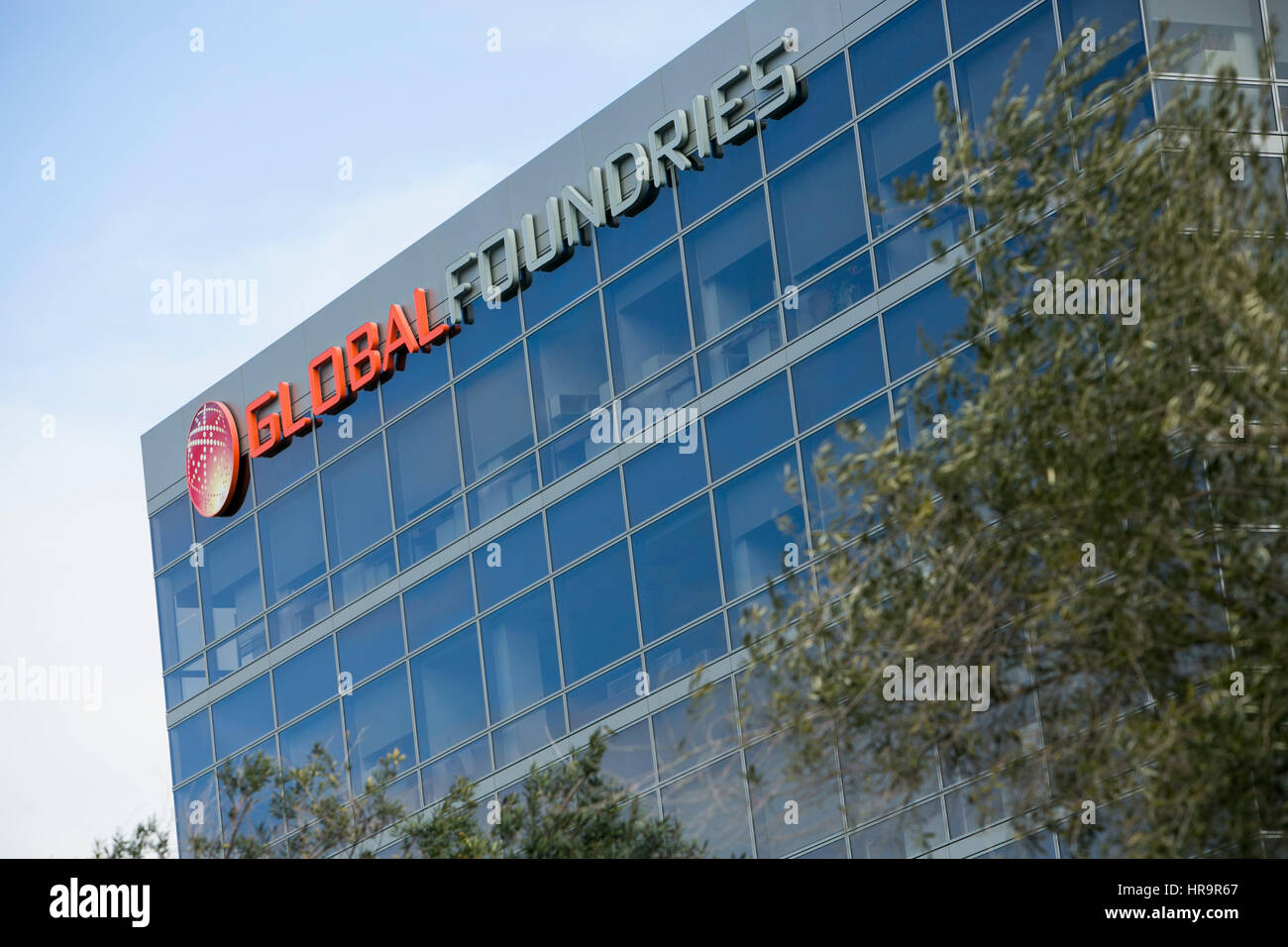 Global foundries hi-res stock photography and images - Alamy