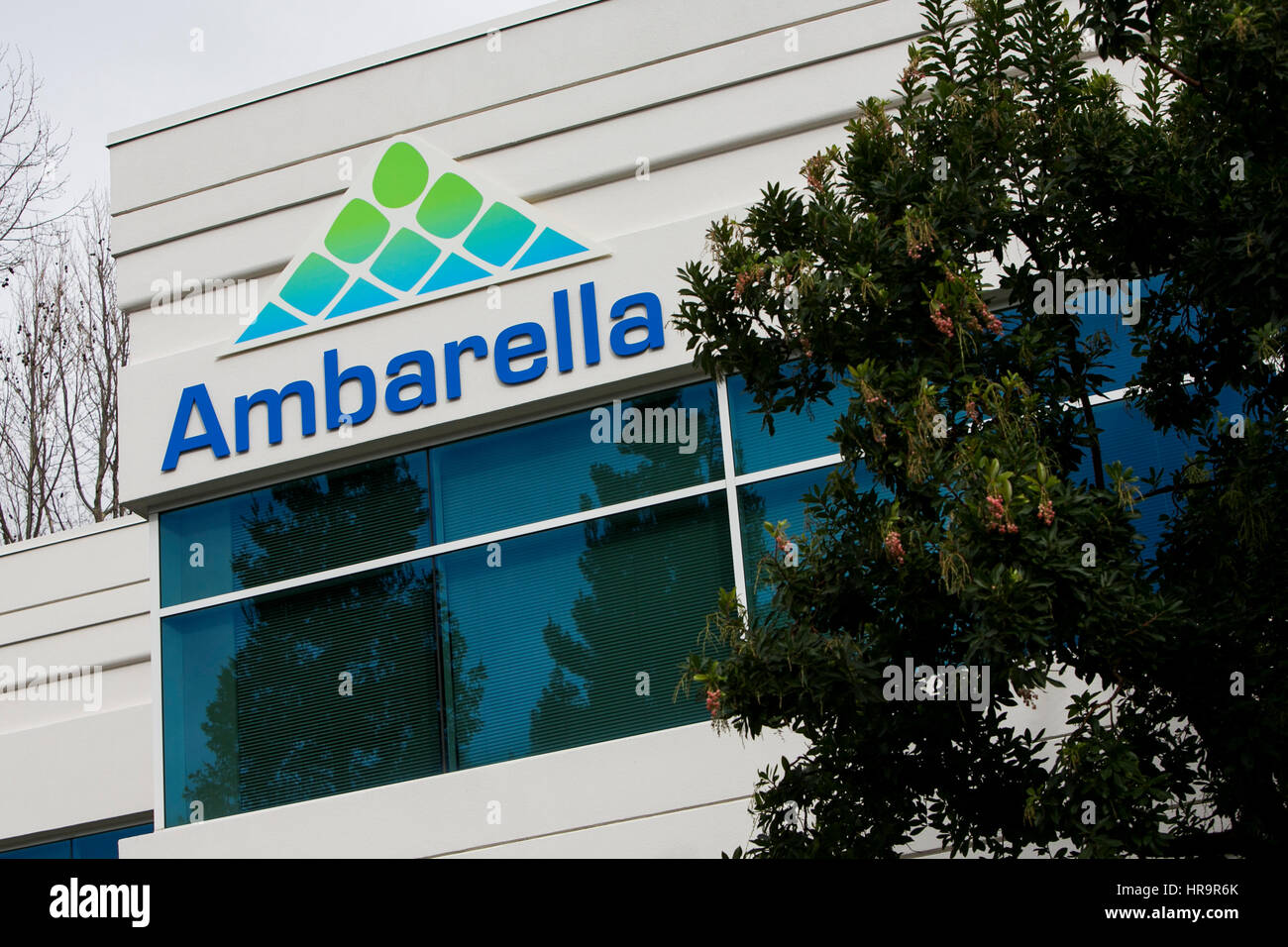 Ambarella hi-res stock photography and images - Alamy
