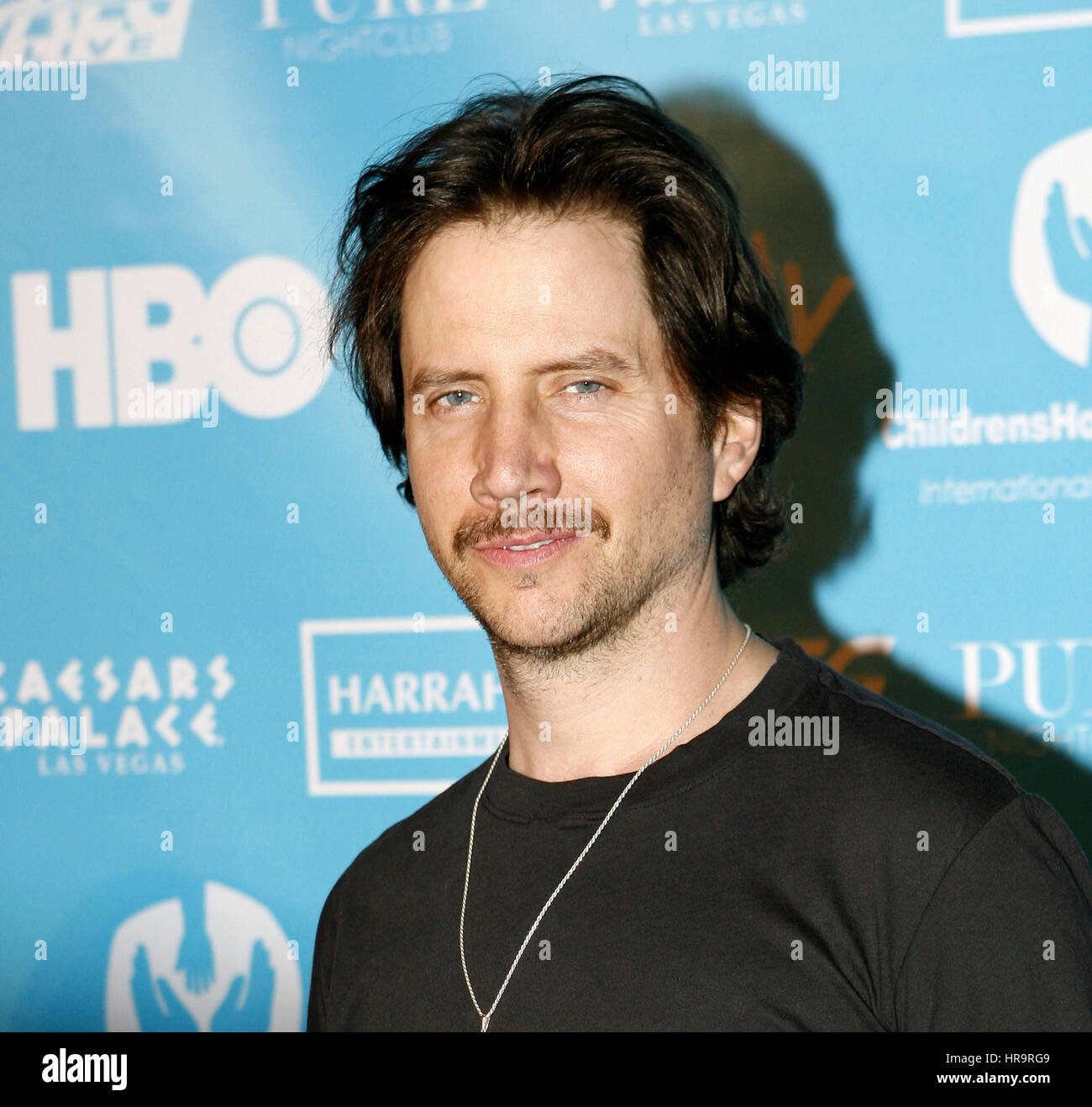 Jamie kennedy hi-res stock photography and images - Alamy