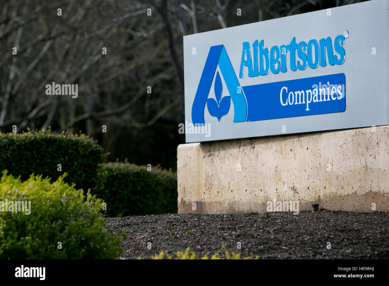 Albertsons store hi-res stock photography and images - Alamy