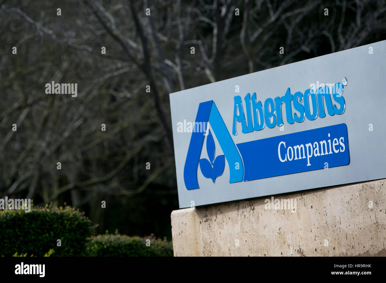 Albertsons Logo Vector