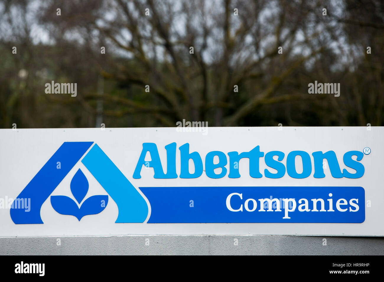 Albertsons Logo Png