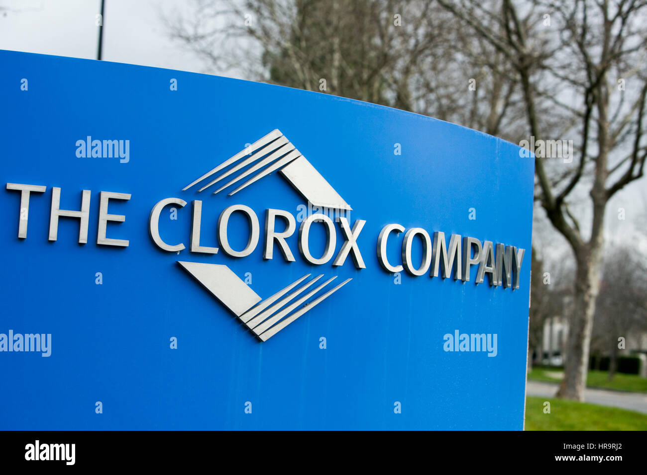 Logo company hi-res stock photography and images - Alamy