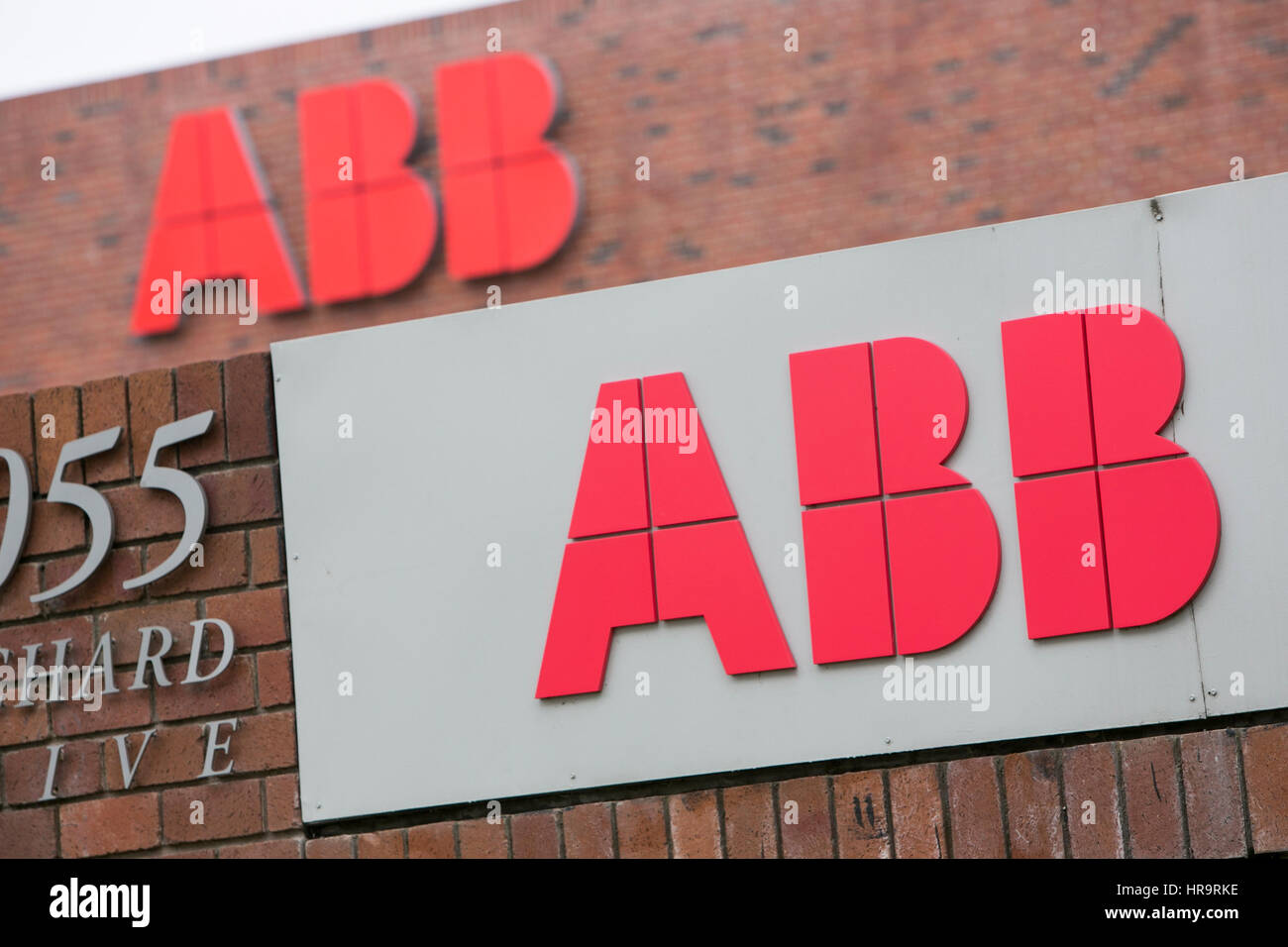 Abb hi-res stock photography and images - Alamy