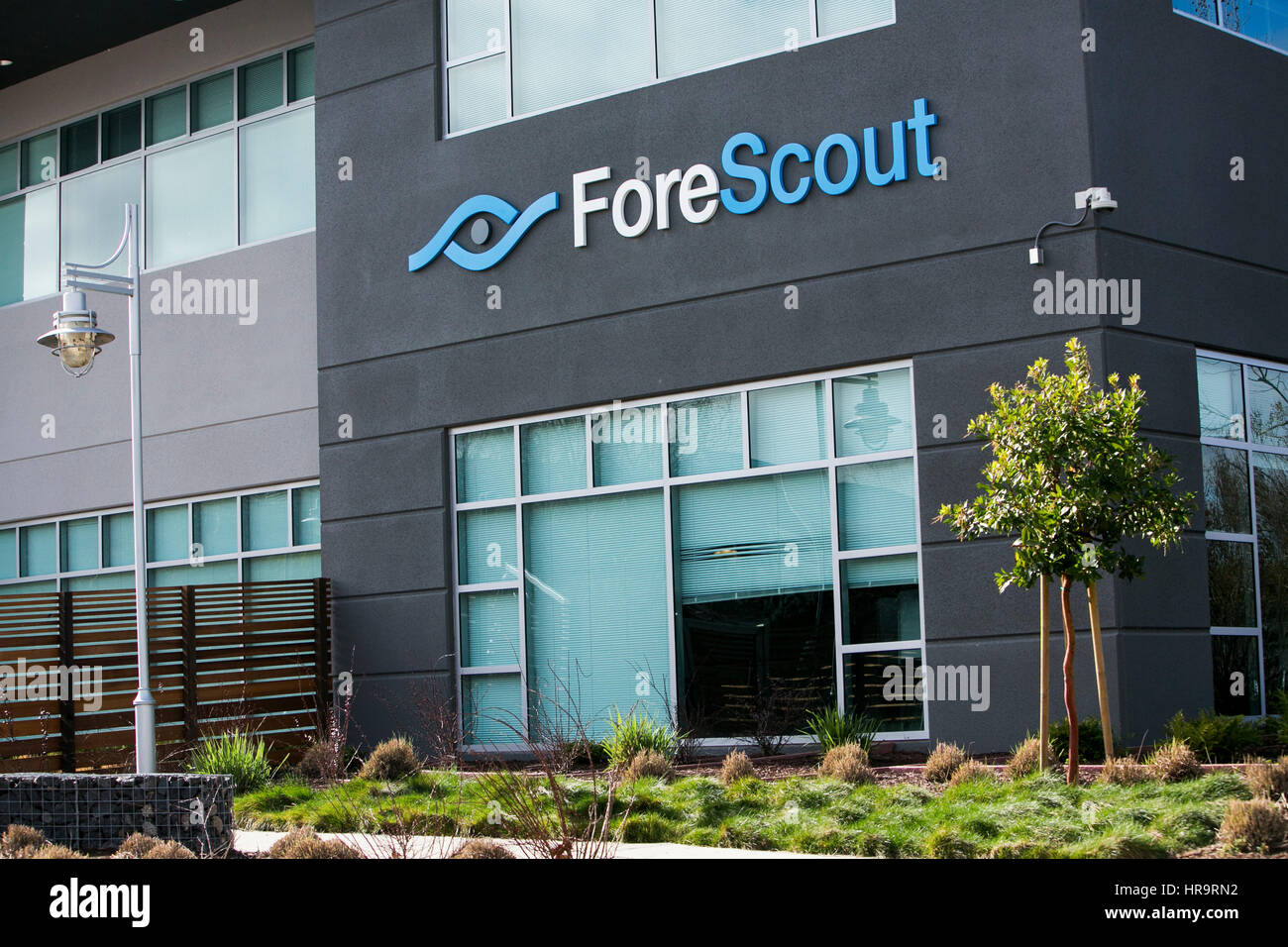 Forescout technologies hi-res stock photography and images - Alamy