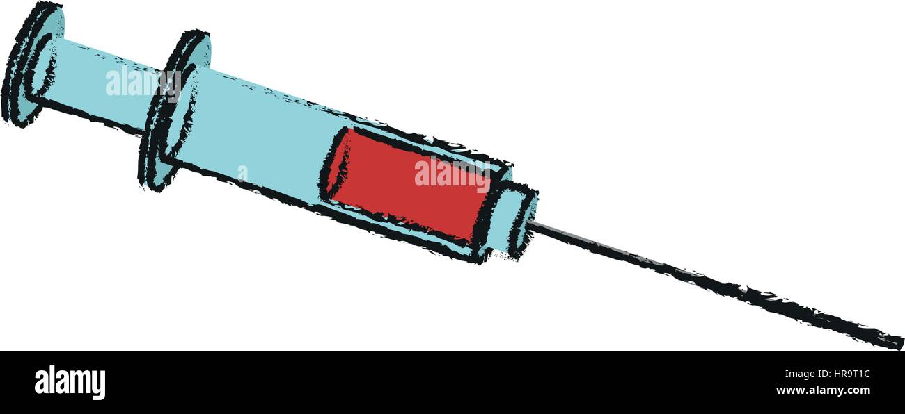 medical injection icon Stock Vector Image & Art - Alamy