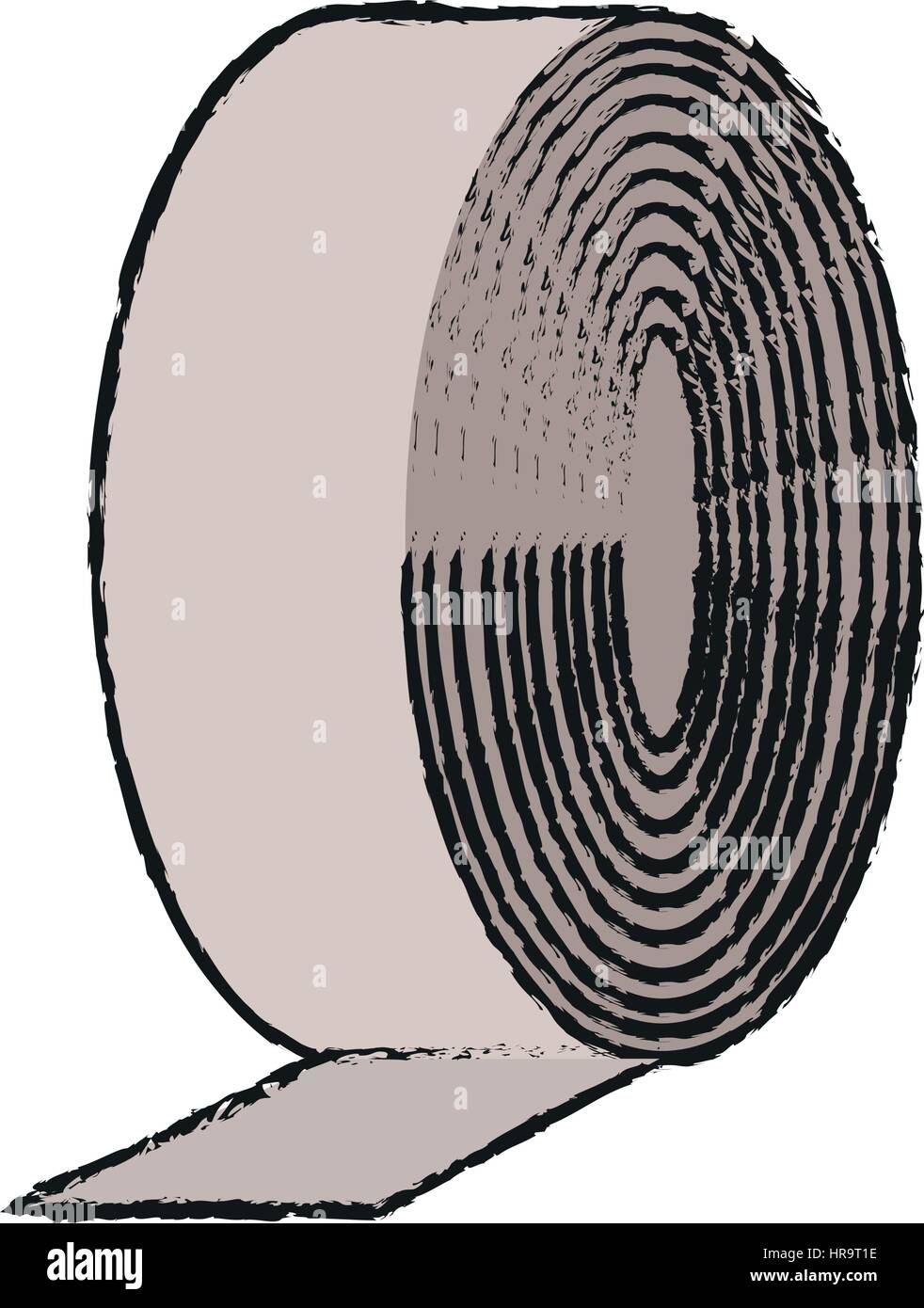 medical tape icon Stock Vector Image & Art - Alamy