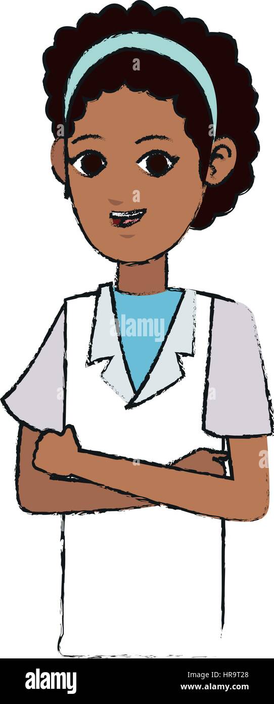 doctor woman icon Stock Vector Image & Art - Alamy