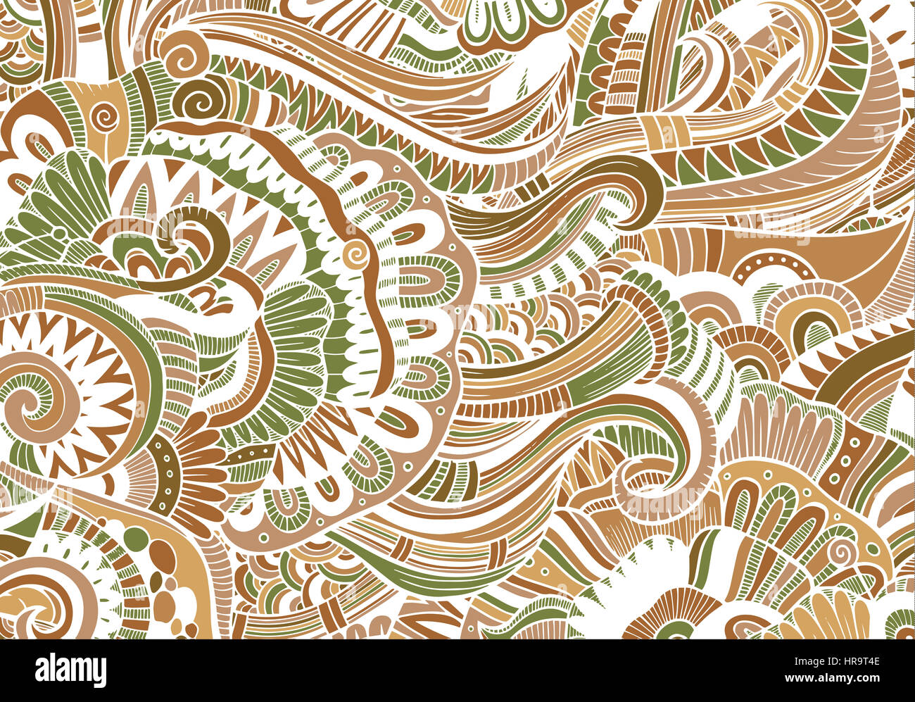 Backgrounds consisting of abstract patterns.Vector Stock Photo - Alamy