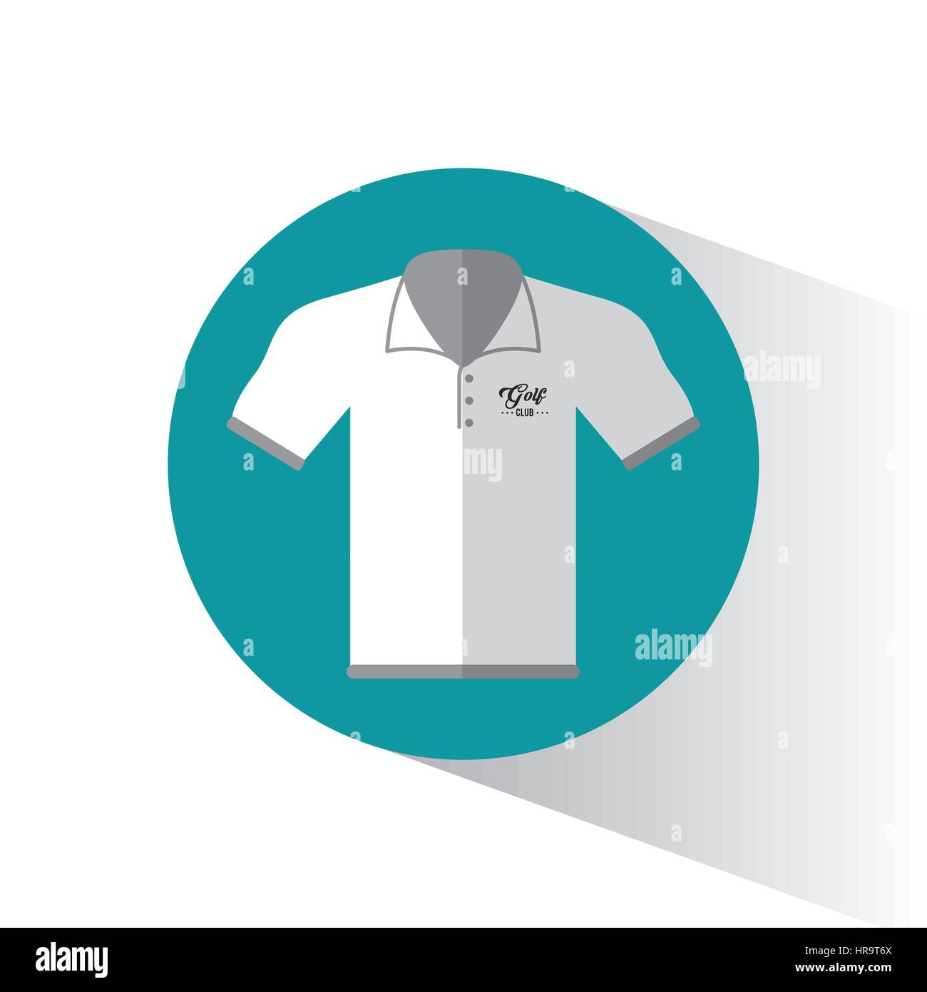 Top golf Stock Vector Images - Alamy