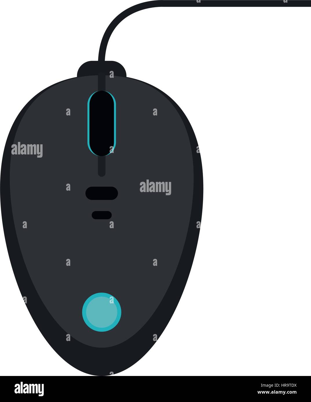 mouse technology game video Stock Vector Image & Art - Alamy