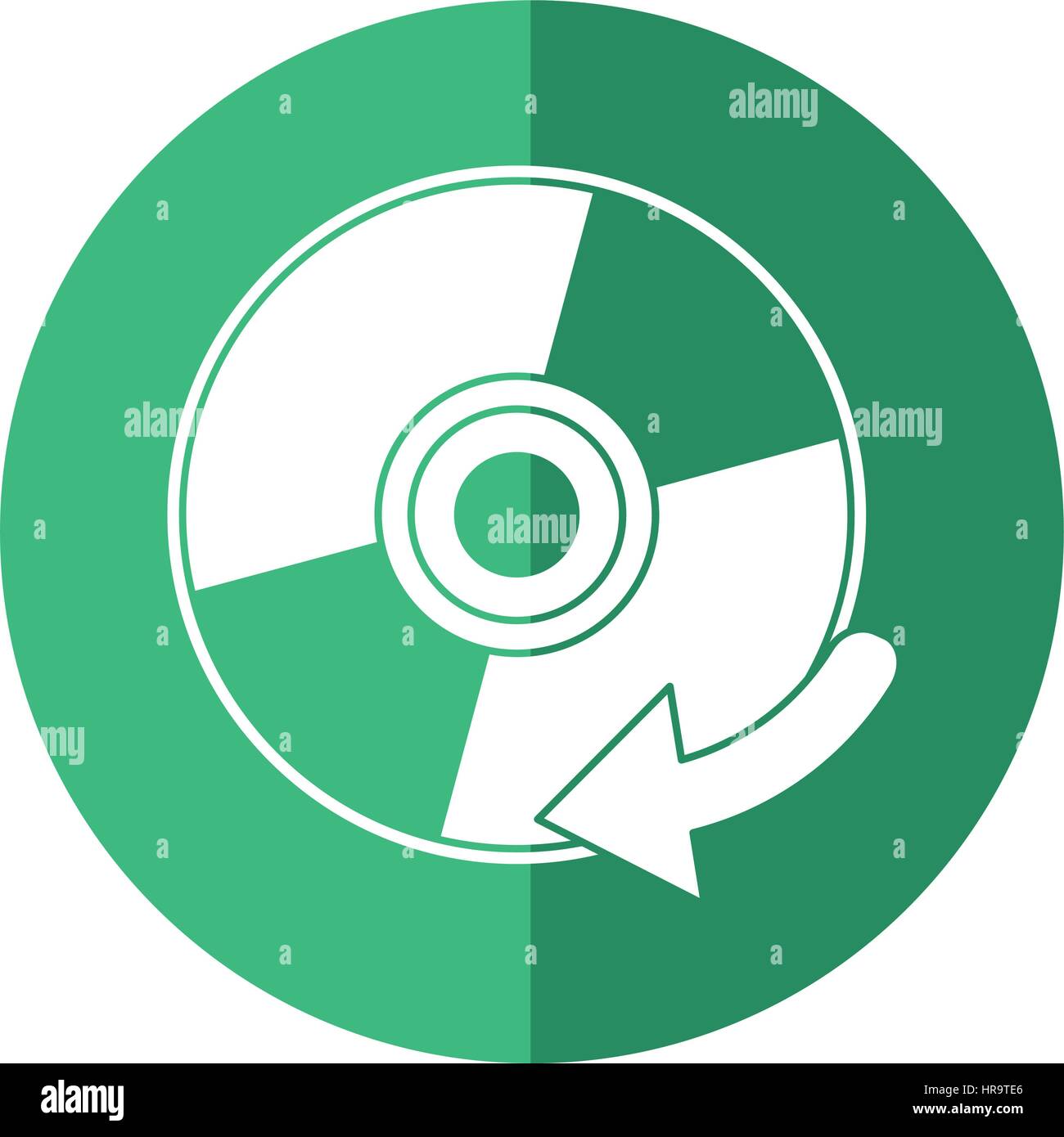 Game cd cover Stock Vector Images - Alamy