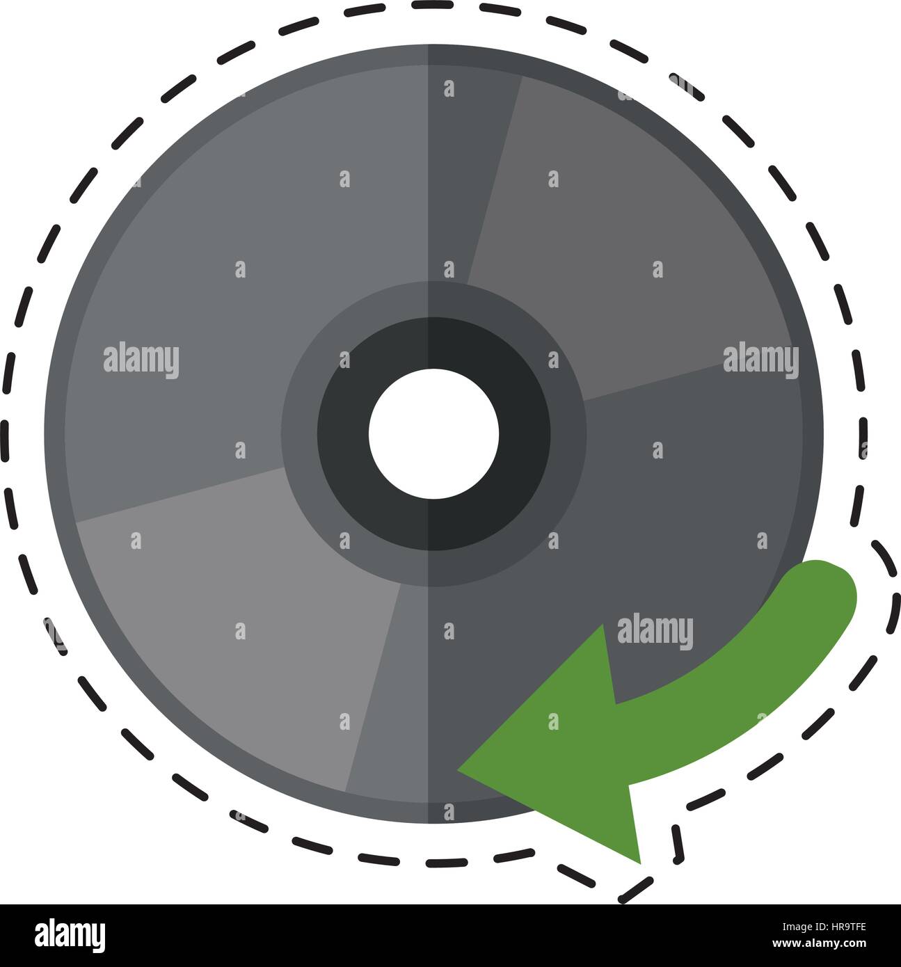 Dvd cover cartoon hi-res stock photography and images - Alamy