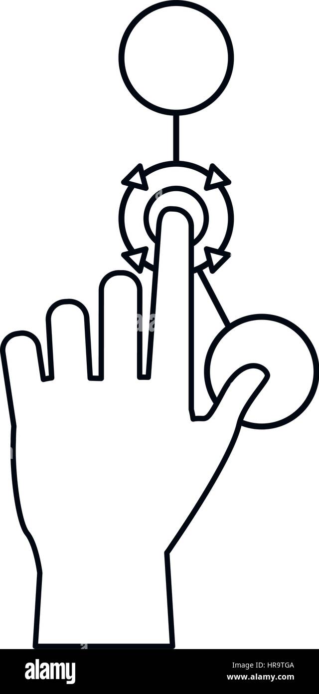 Wired game Stock Vector Images - Alamy