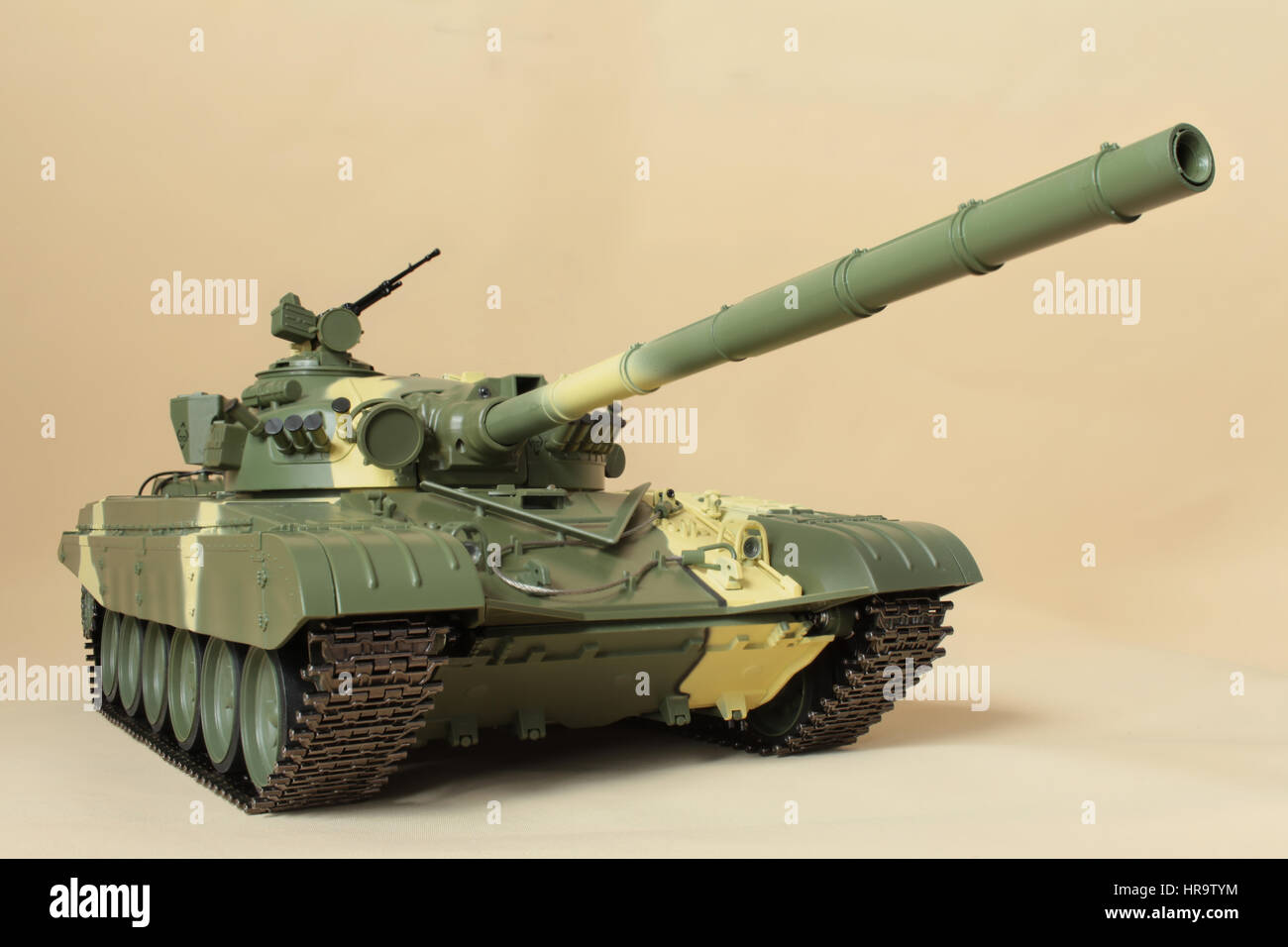 Tank T 72 High Resolution Stock Photography and Images - Alamy