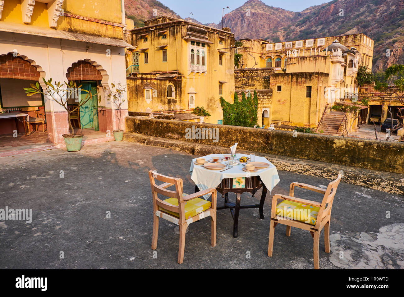 Rajwada High Resolution Stock Photography and Images - Alamy