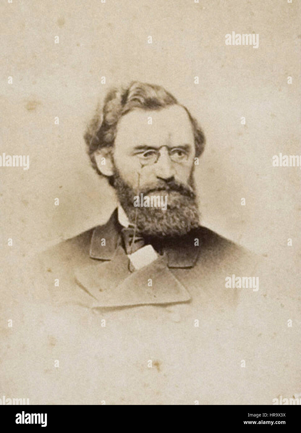 Carl schurz hi-res stock photography and images - Alamy