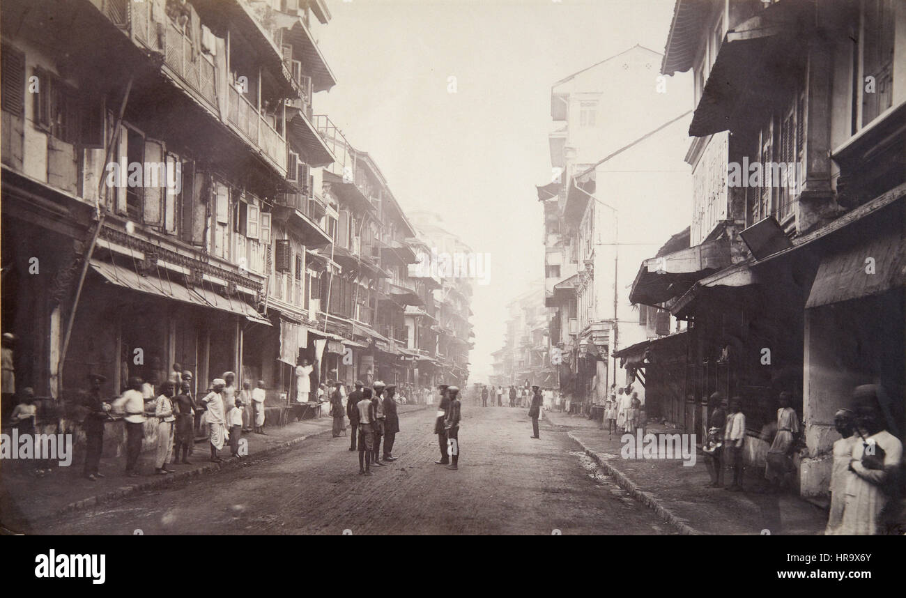 Vintage street scene hi-res stock photography and images - Alamy