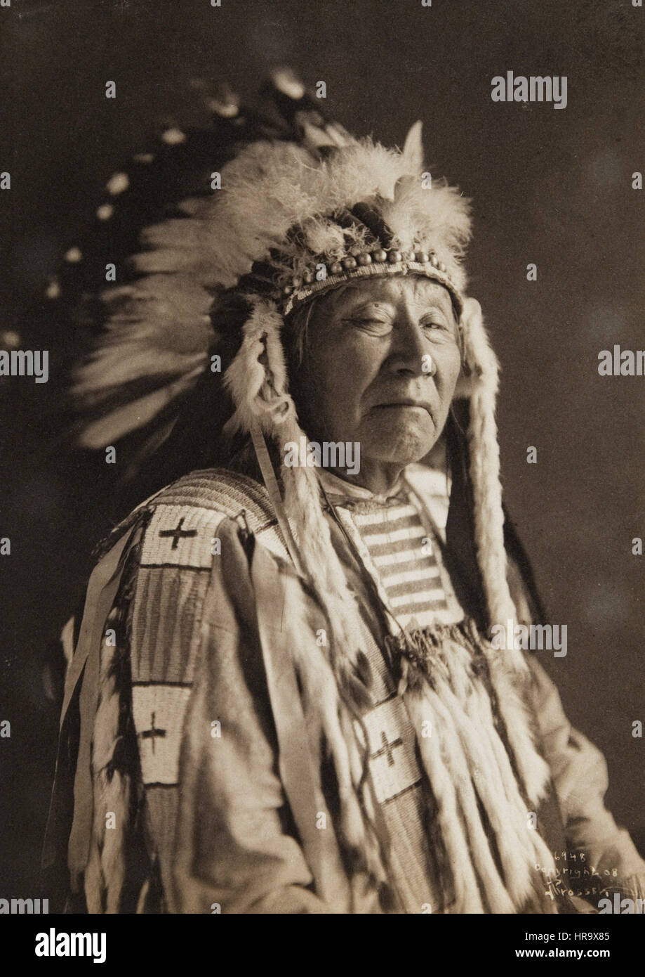 Cheyenne hi-res stock photography and images - Alamy