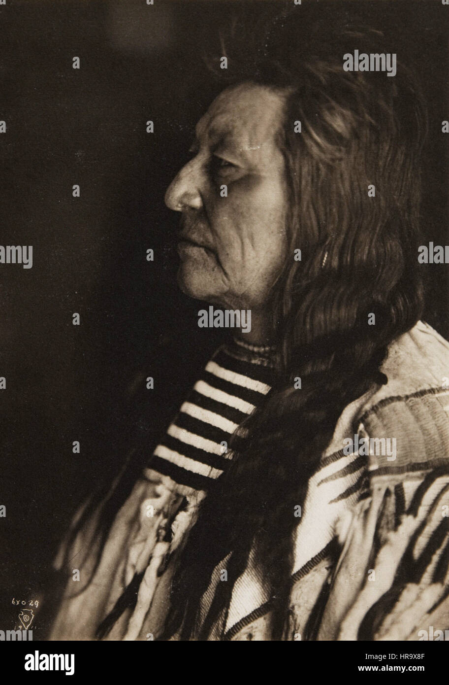 Coos and native american hi-res stock photography and images - Alamy