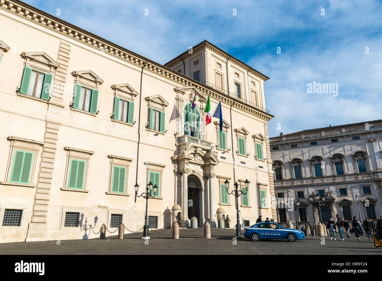 Security police architecture hi-res stock photography and images - Alamy