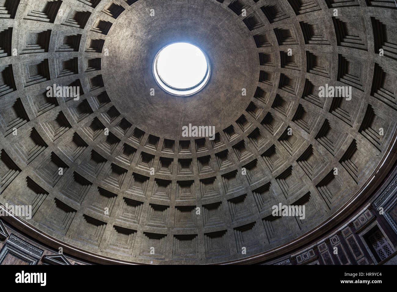 Interior of the parthenon hi-res stock photography and images - Alamy