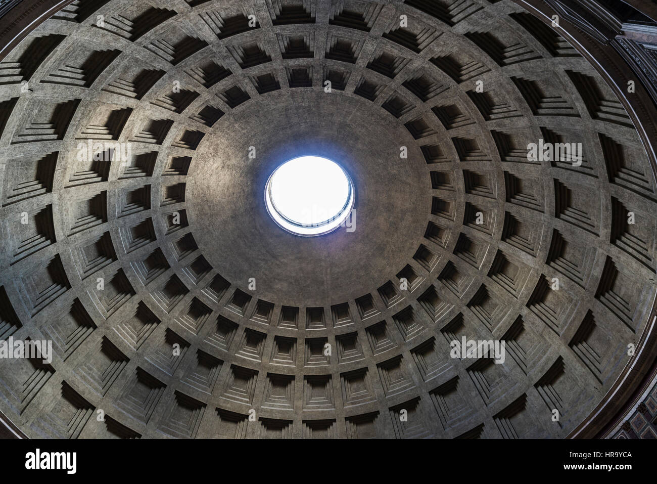 The interior the parthenon hi-res stock photography and images - Alamy